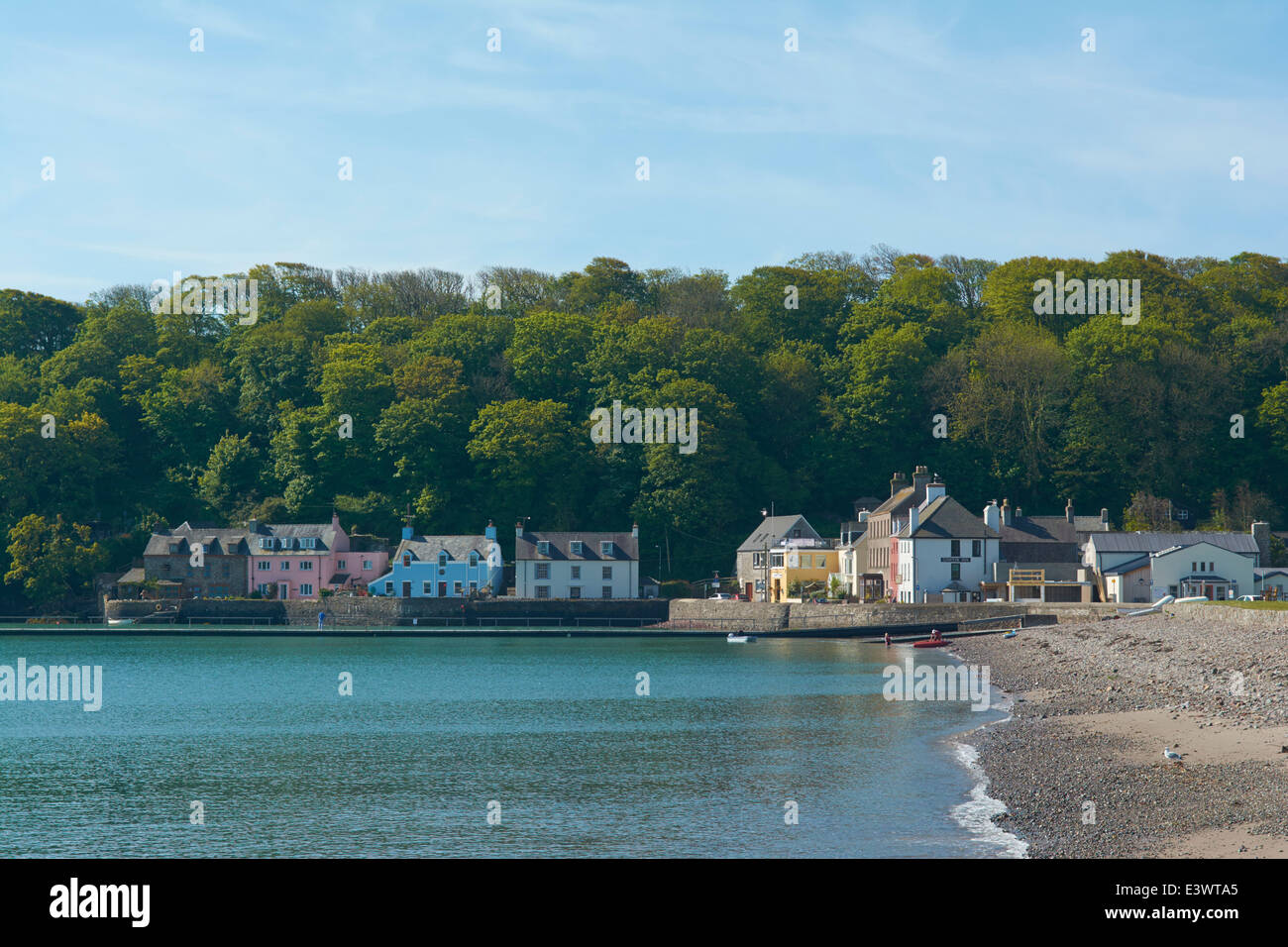 Dale wales hi-res stock photography and images - Alamy
