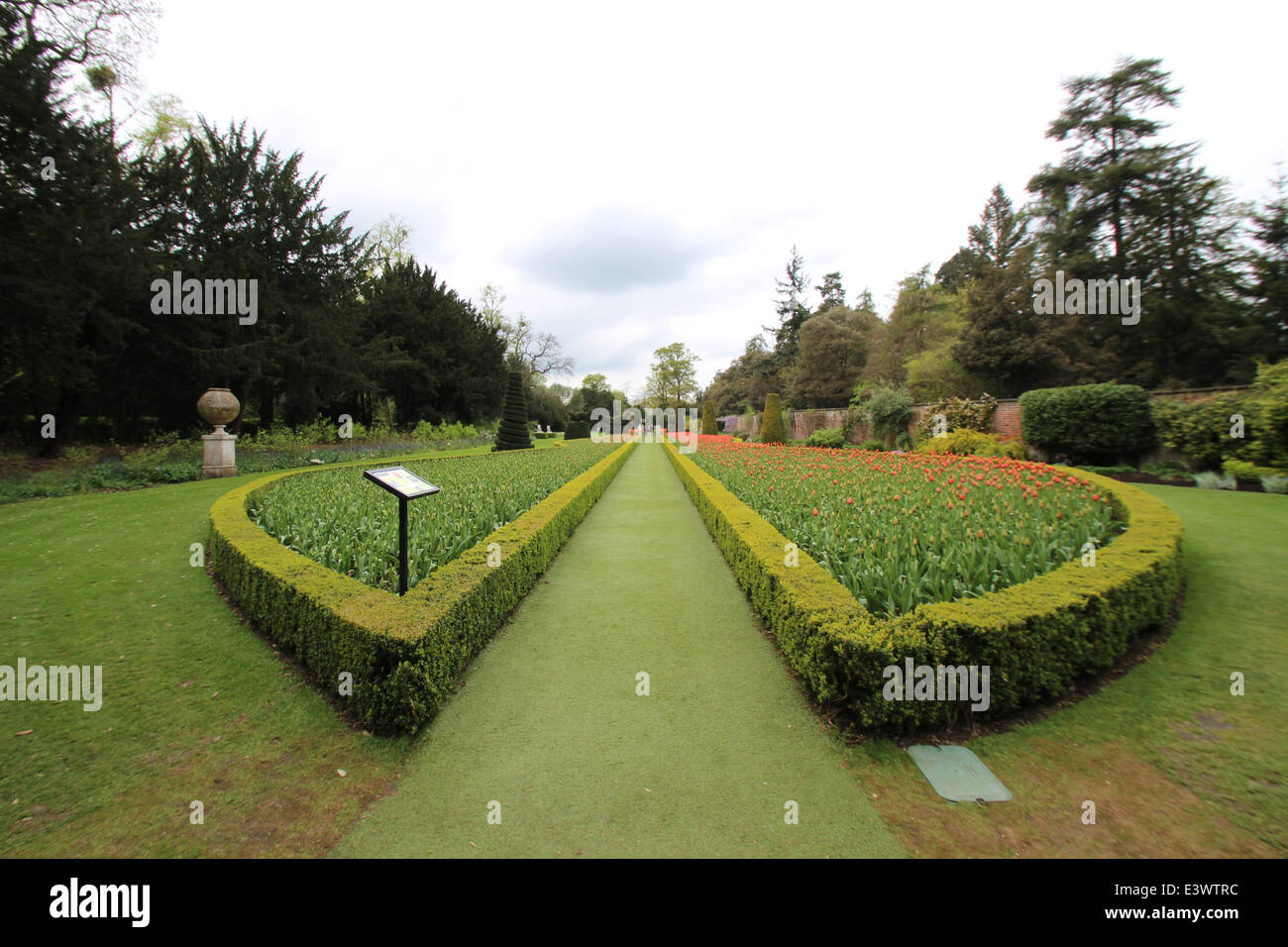 Cliveden national trust hi-res stock photography and images - Alamy