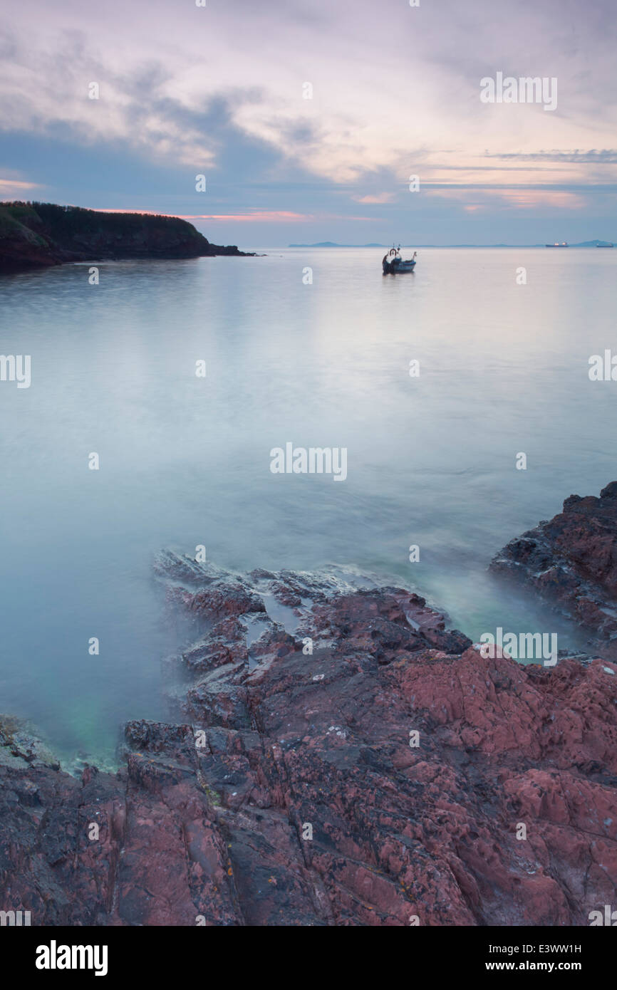 Stbrides hi-res stock photography and images - Alamy