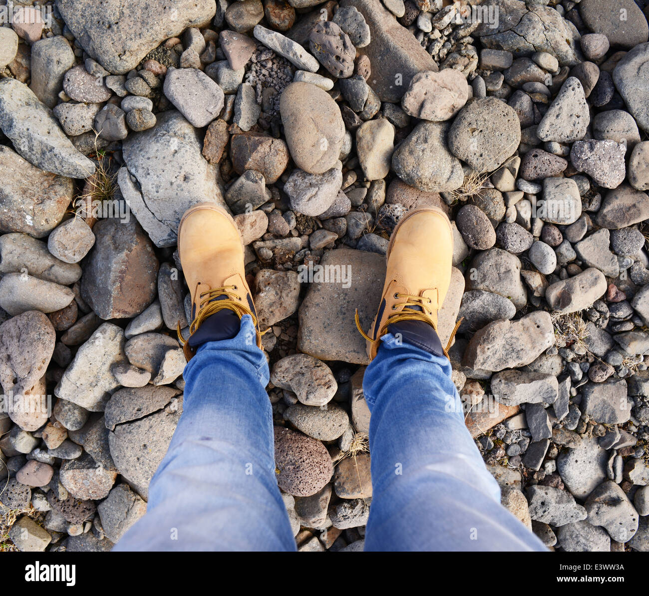 Adventurer and explorer hi-res stock photography and images - Alamy