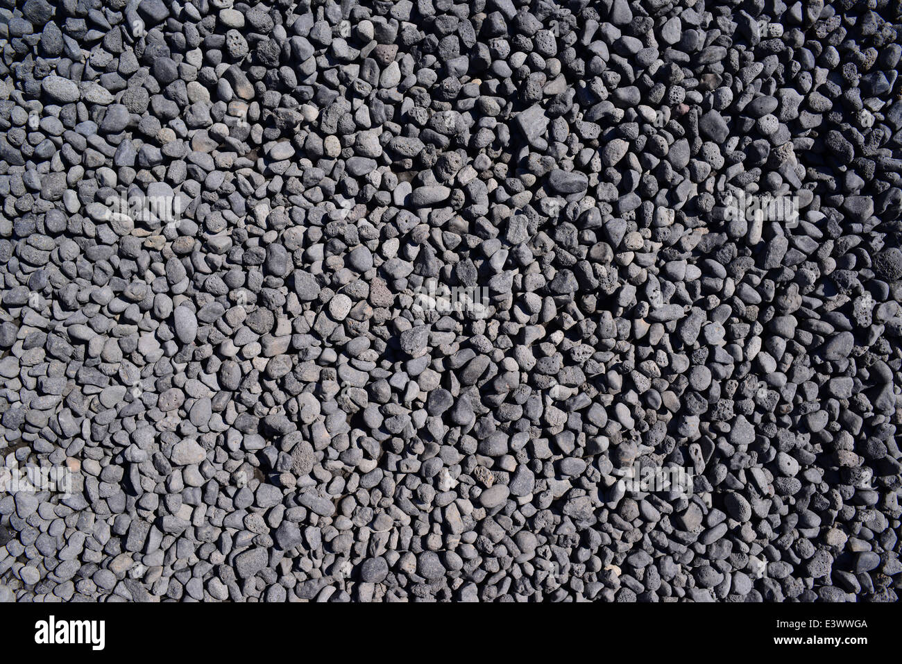 Background of volcanic stones on Volcano Stock Photo - Alamy