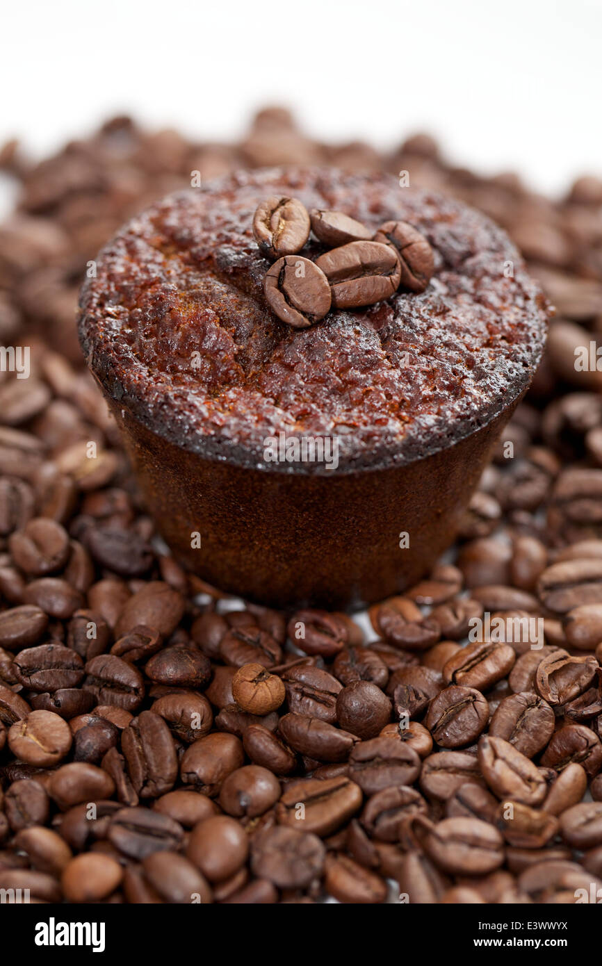 Coffee and muffins hi-res stock photography and images - Alamy