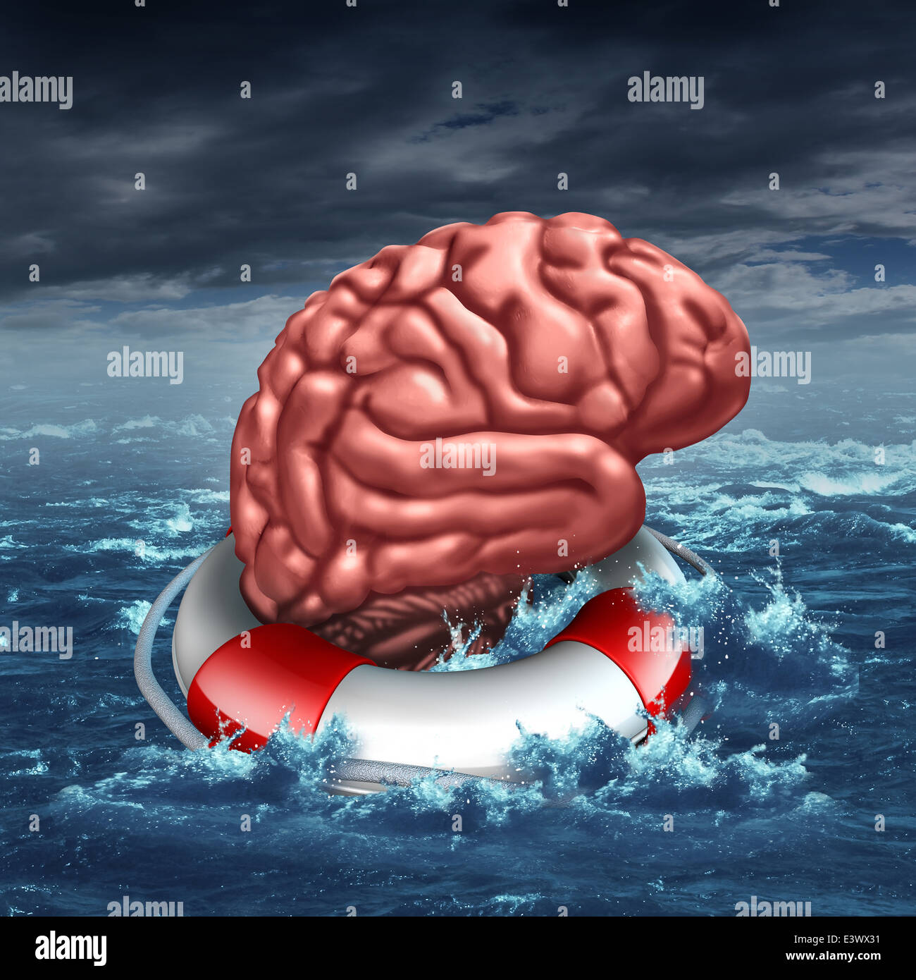 Saving your brain and preserving memory and neurologial function as a ...