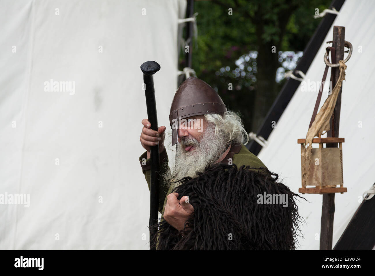 1300s ireland hi-res stock photography and images - Alamy