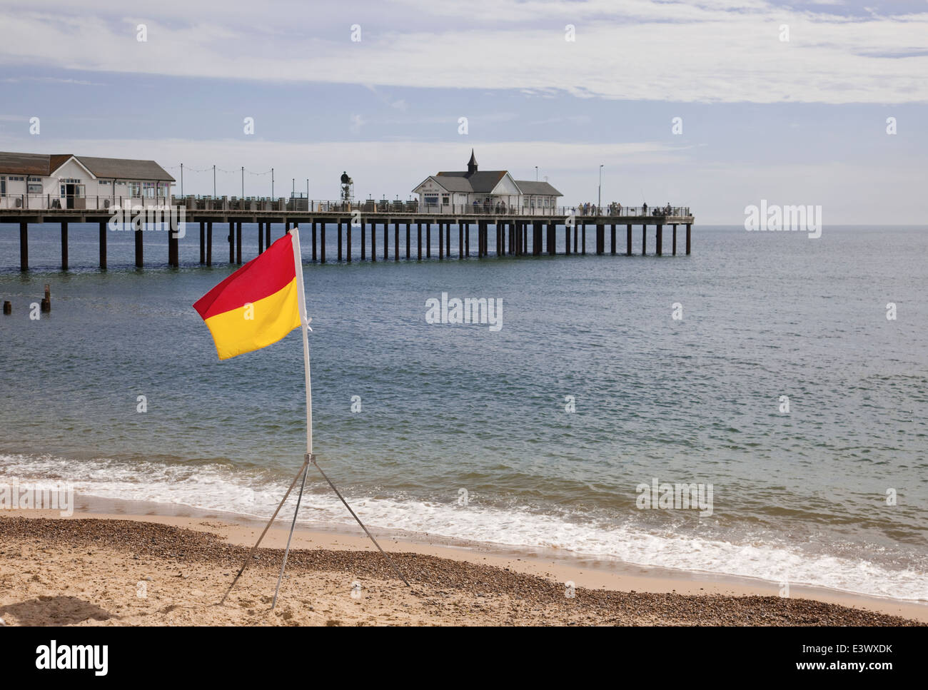 Suffolk heritage coast hi-res stock photography and images - Alamy