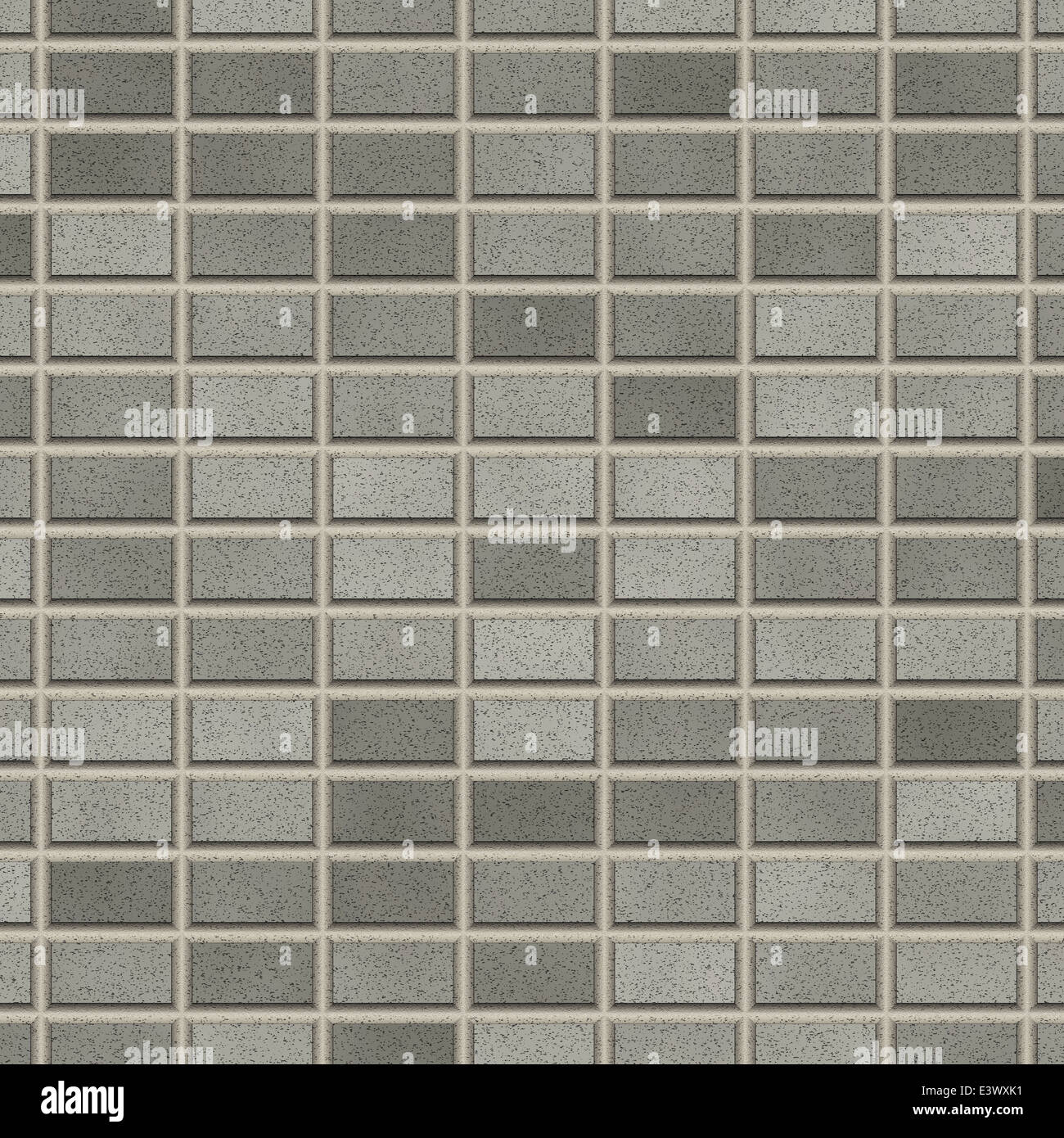 stone wall background, seamless repeat pattern tile Stock Photo - Alamy