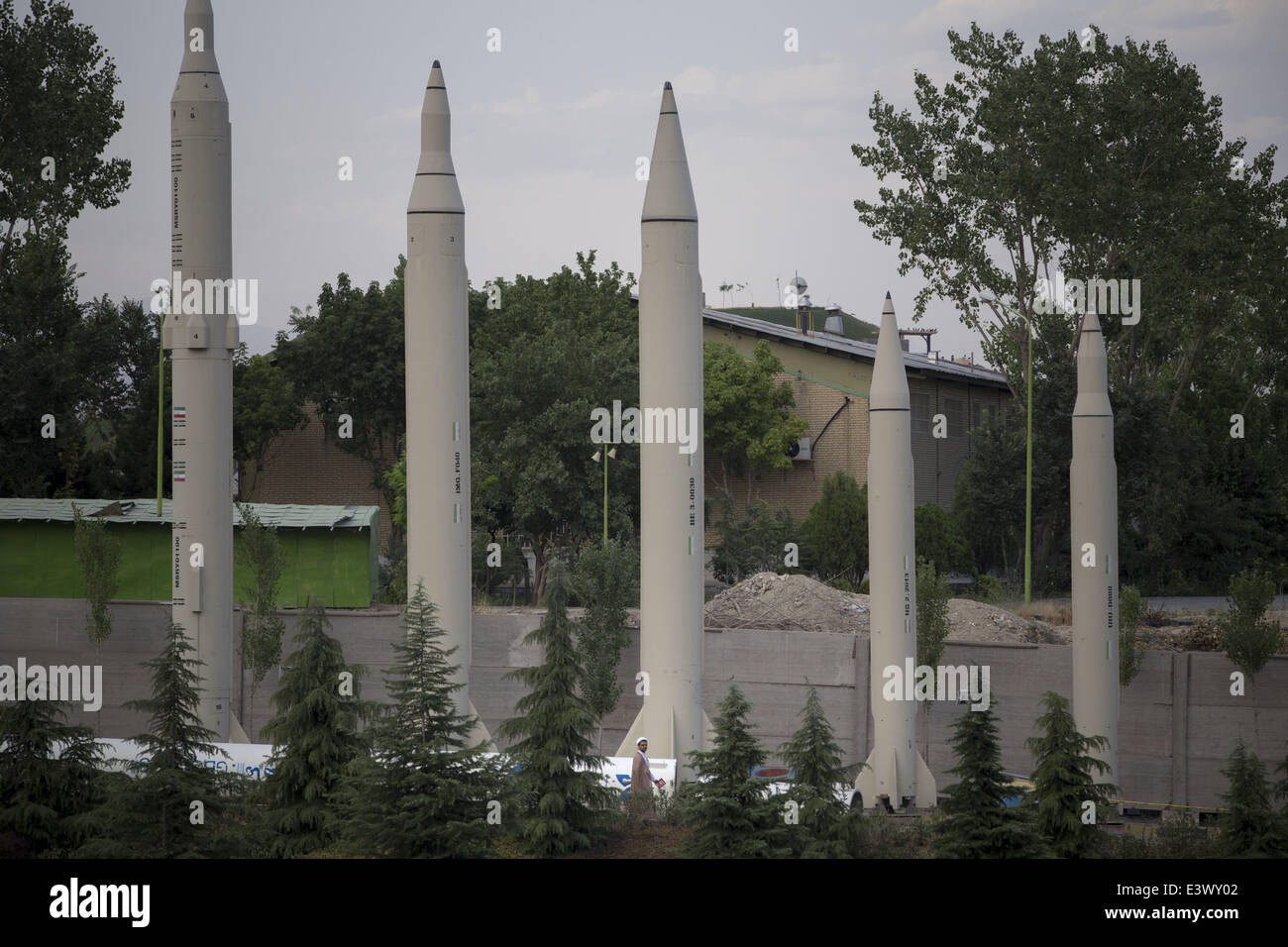 Tehran exhibition hi-res stock photography and images - Alamy