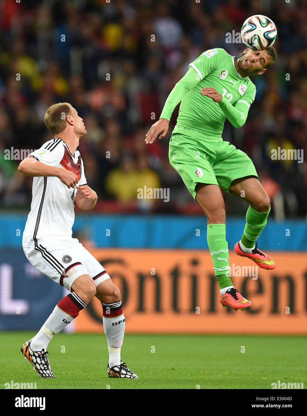 Islam slimani algeria hi-res stock photography and images - Alamy