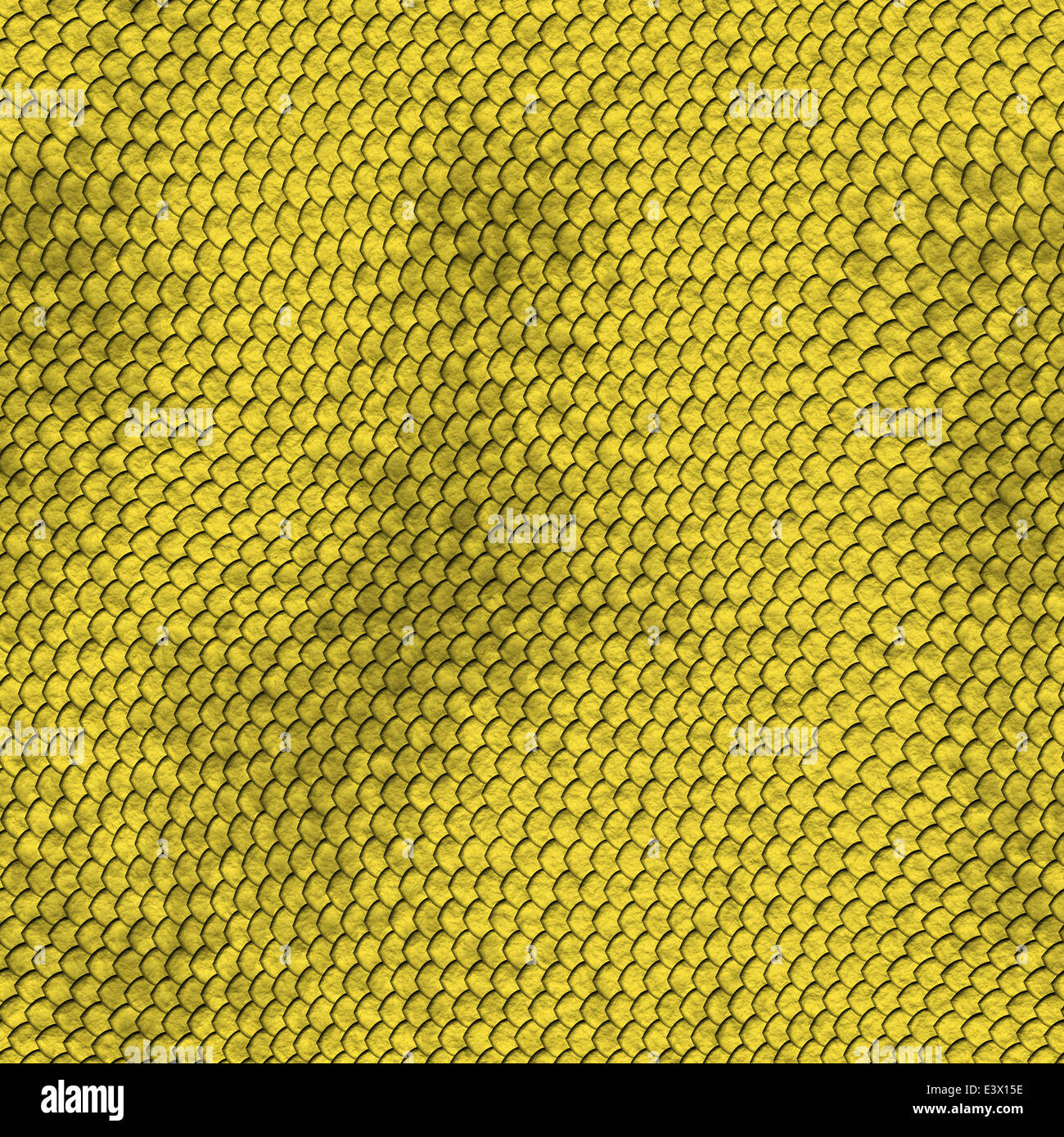 Fantastic unreal golden leather texture. Skin of golden dragon Stock ...