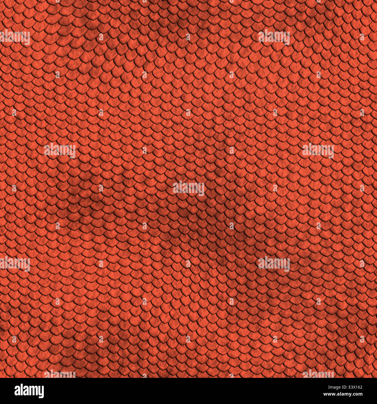 red reptile texture - seamless Stock Photo - Alamy