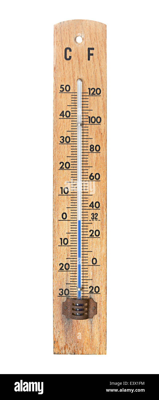 Zero point measurement Cut Out Stock Images & Pictures - Alamy