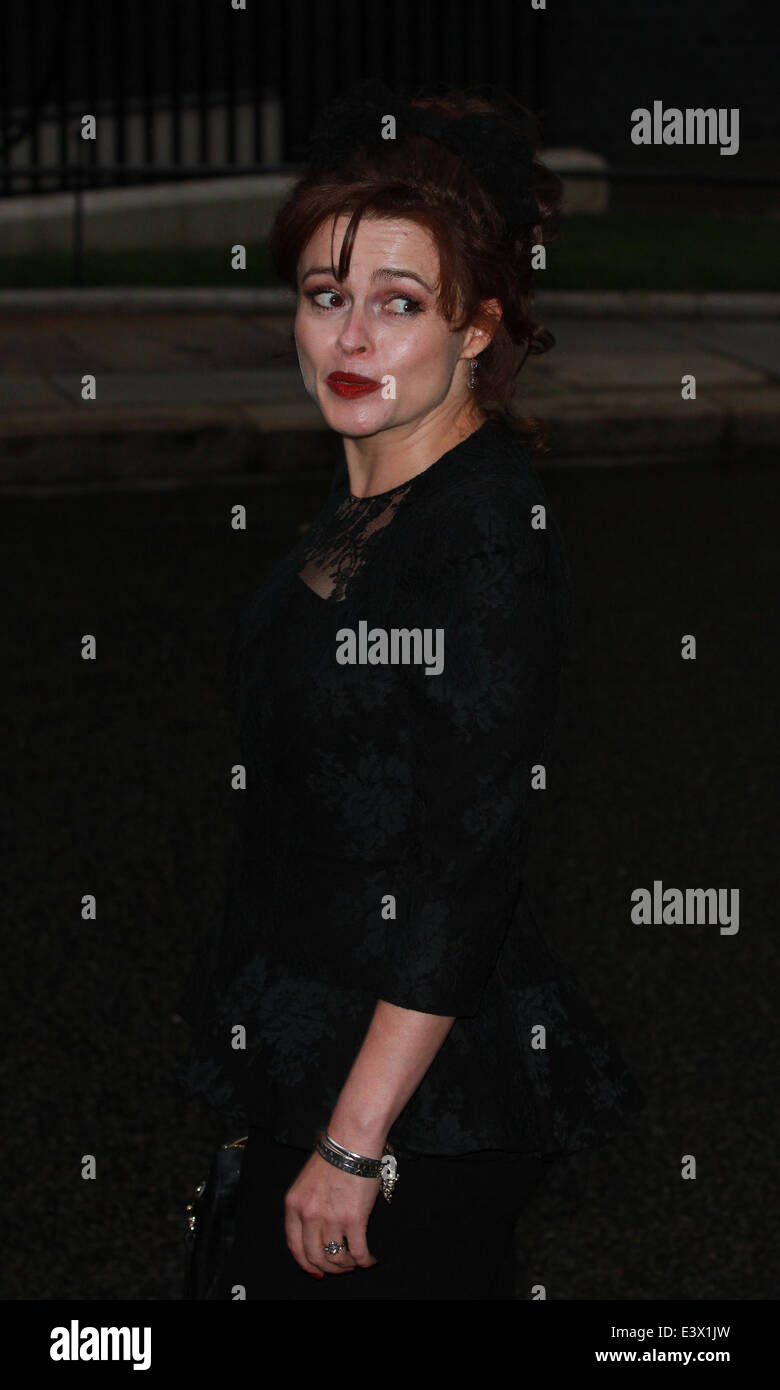 London, UK, 30th June 2014. Helena Bonham Carter attends the Best of ...