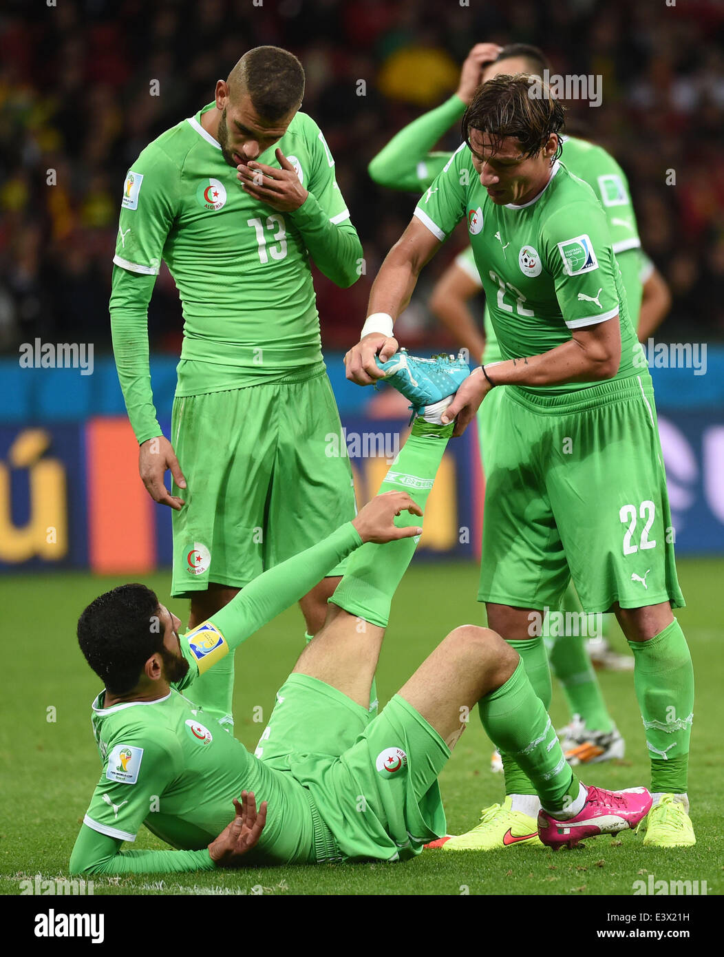 Mehdi mostefa hi-res stock photography and images - Alamy