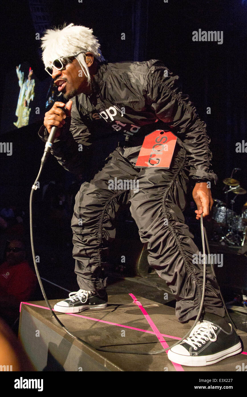 André 3000 Stock Photos & André 3000 Stock Images - Alamy