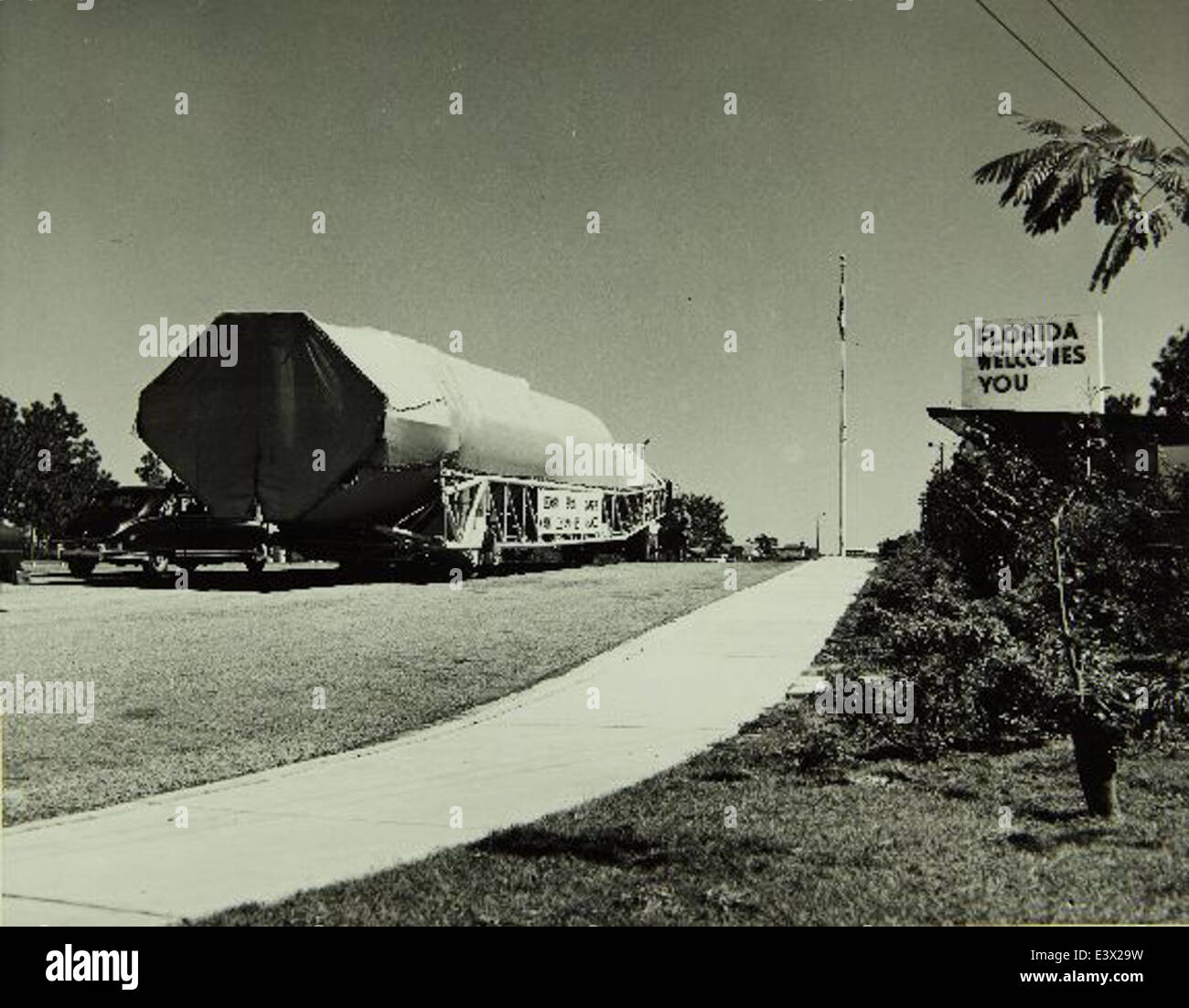 This image shows the Atlas Lifting Body, a key project by Convair ...