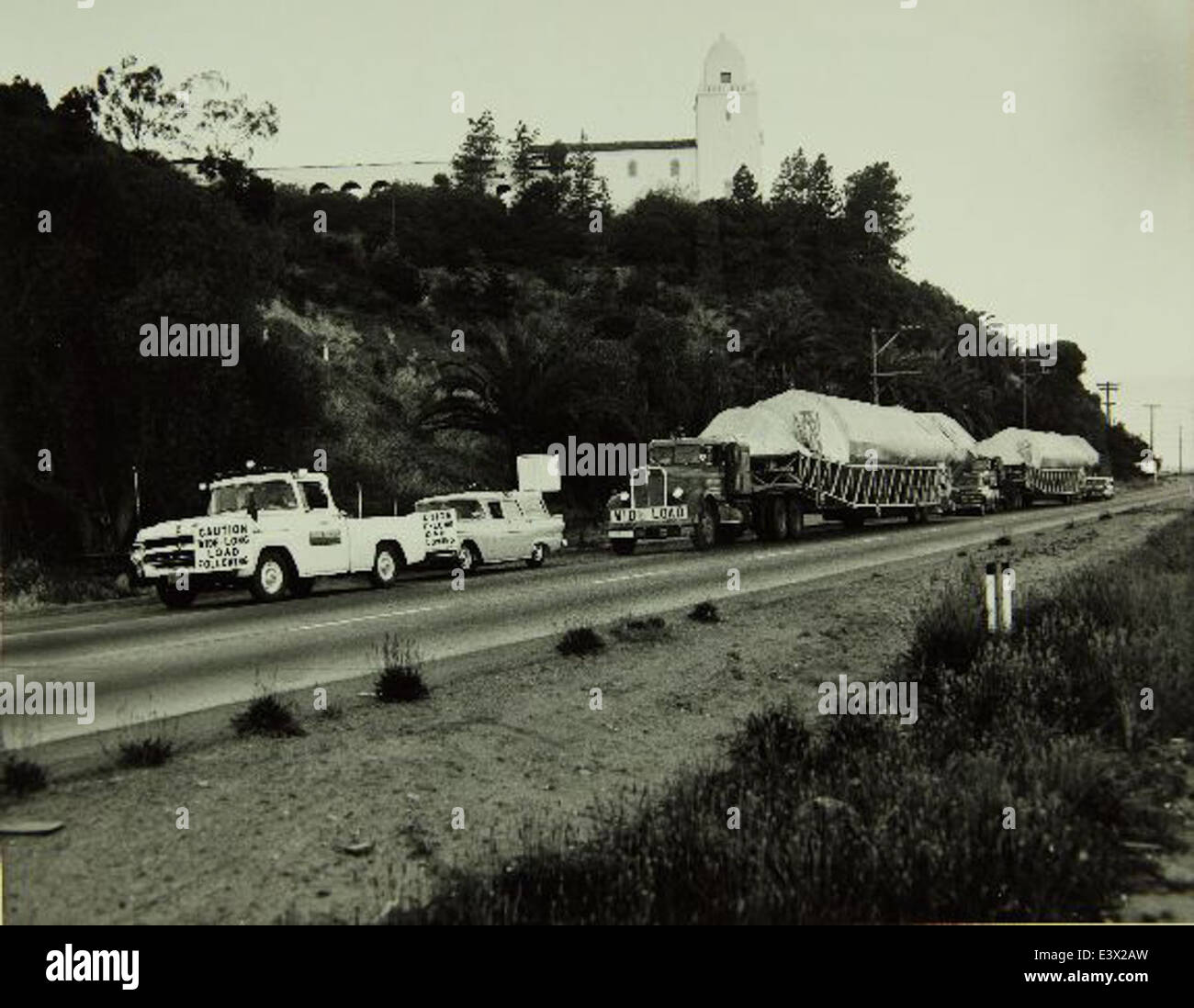 This image showcases the Convair/General Dynamics Atlas Lifting Body, a ...
