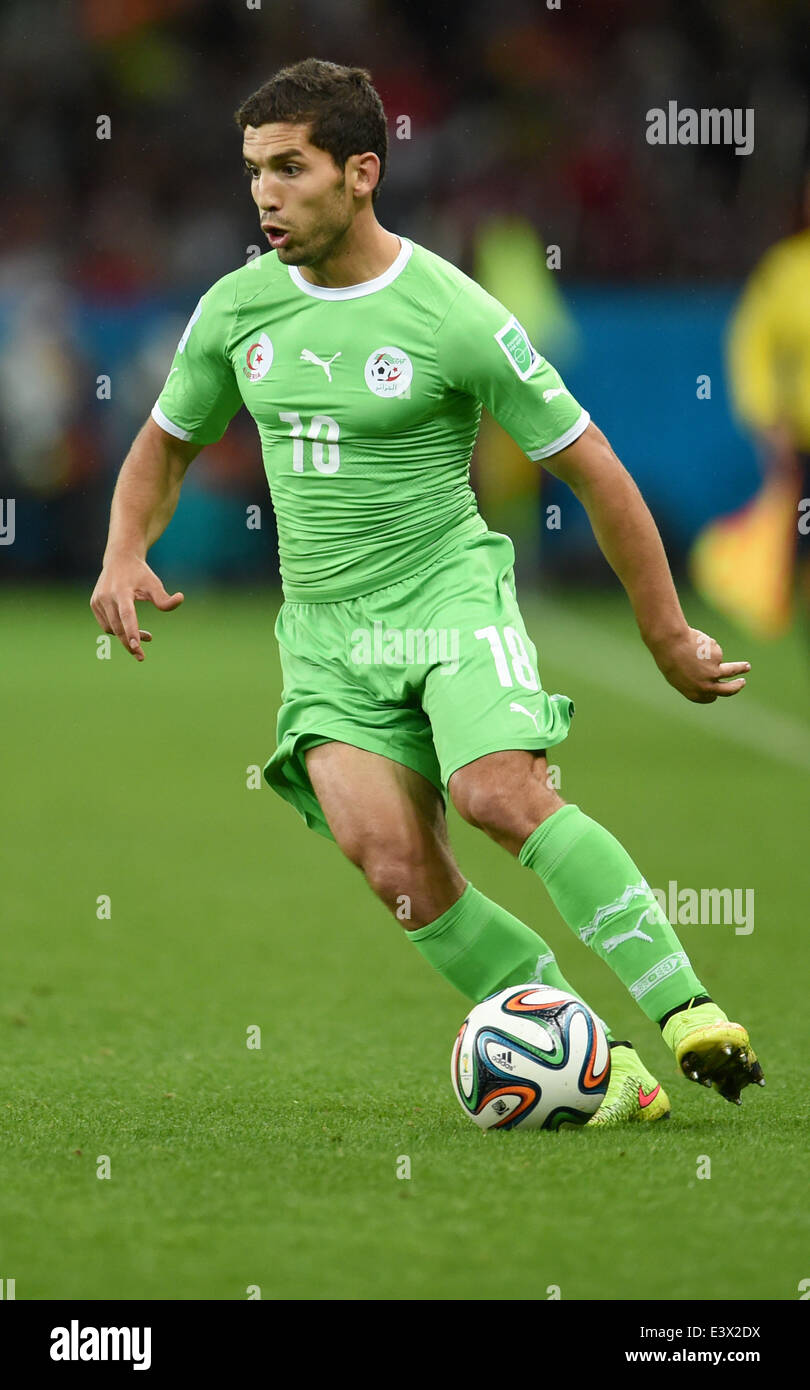 Abdelmoumene djabou hi-res stock photography and images - Alamy