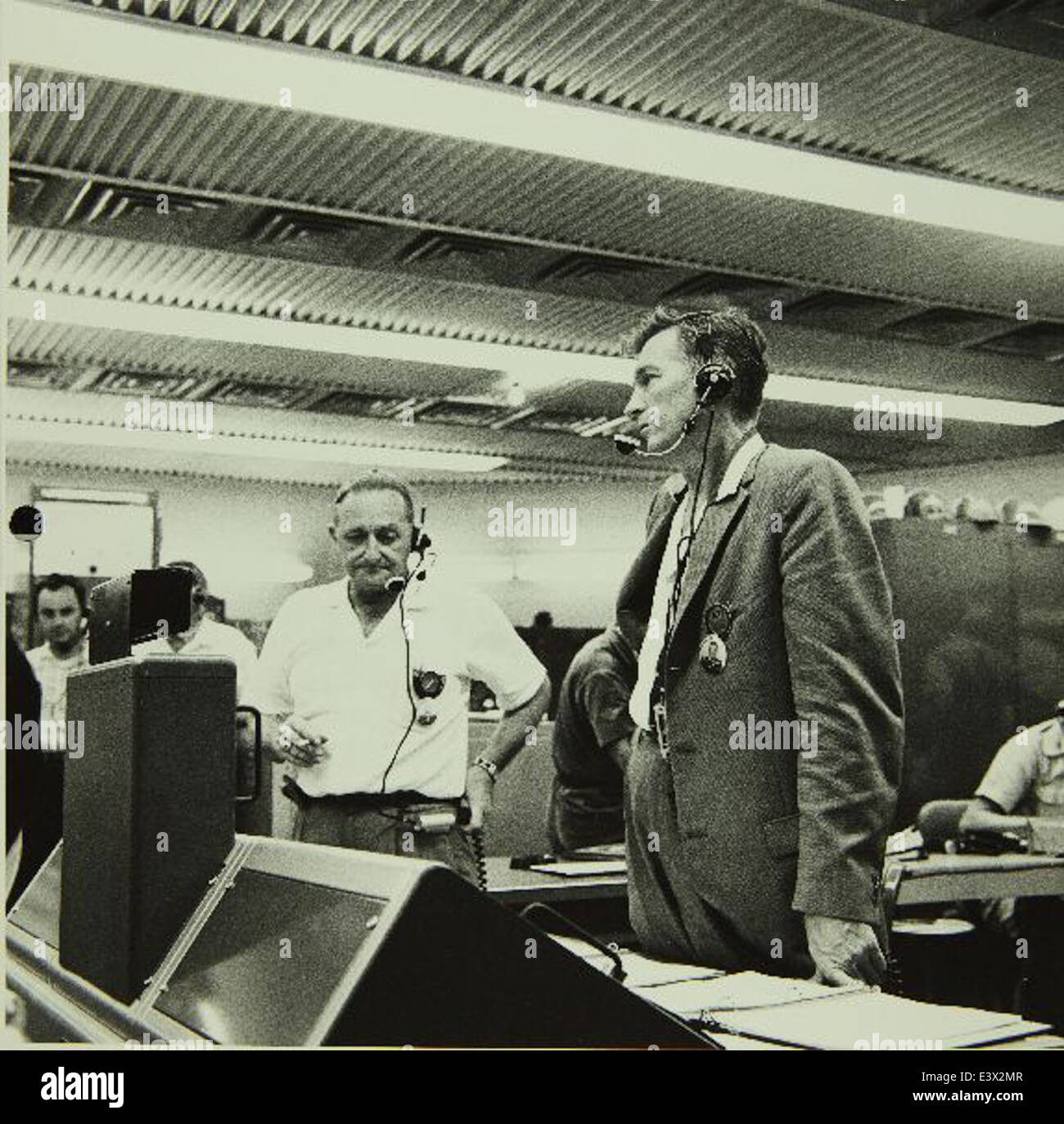 The Blockhouse at Convair/General Dynamics was pivotal in the ...