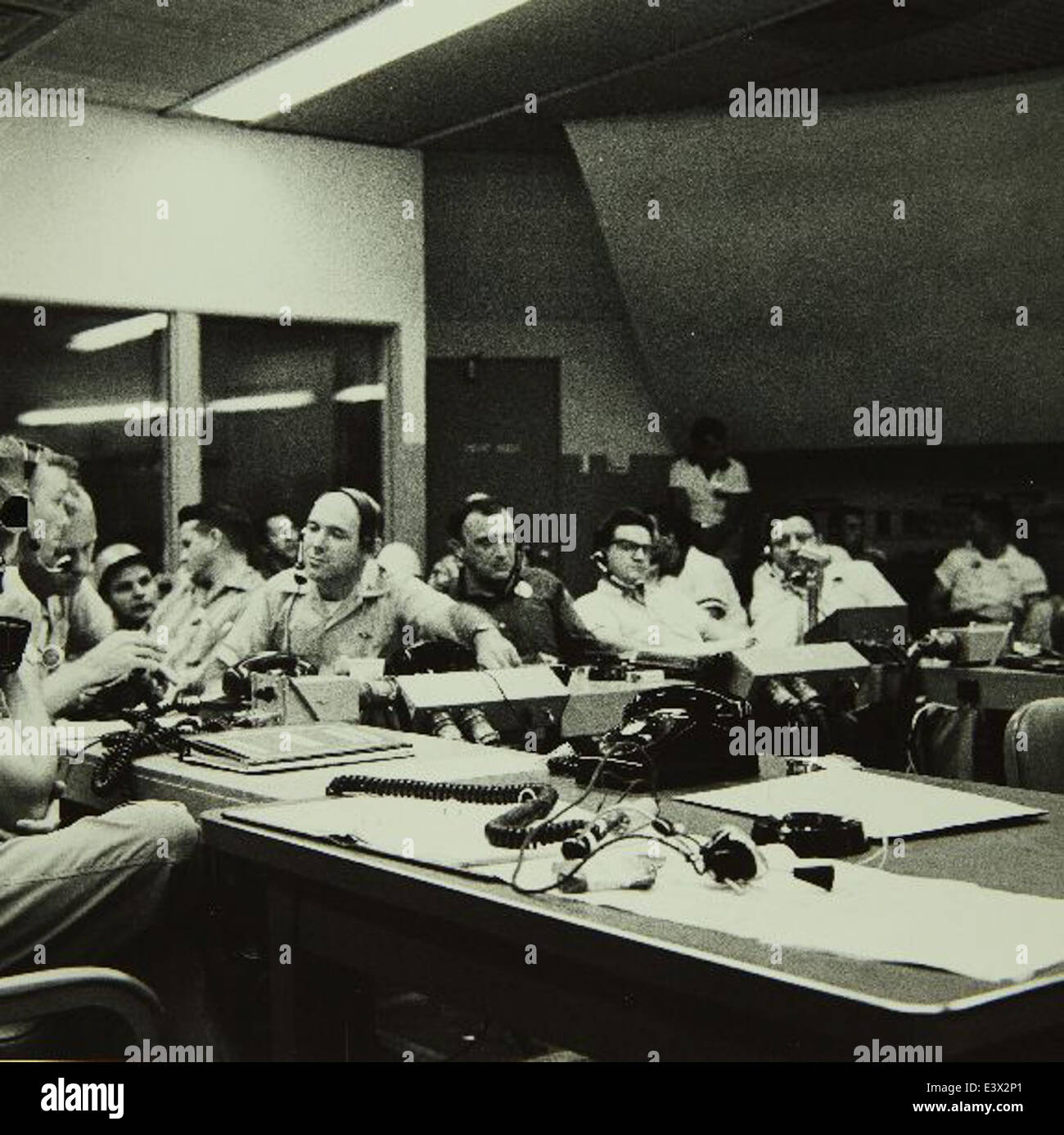 This image depicts the Convair/General Dynamics Atlas Lifting Body ...