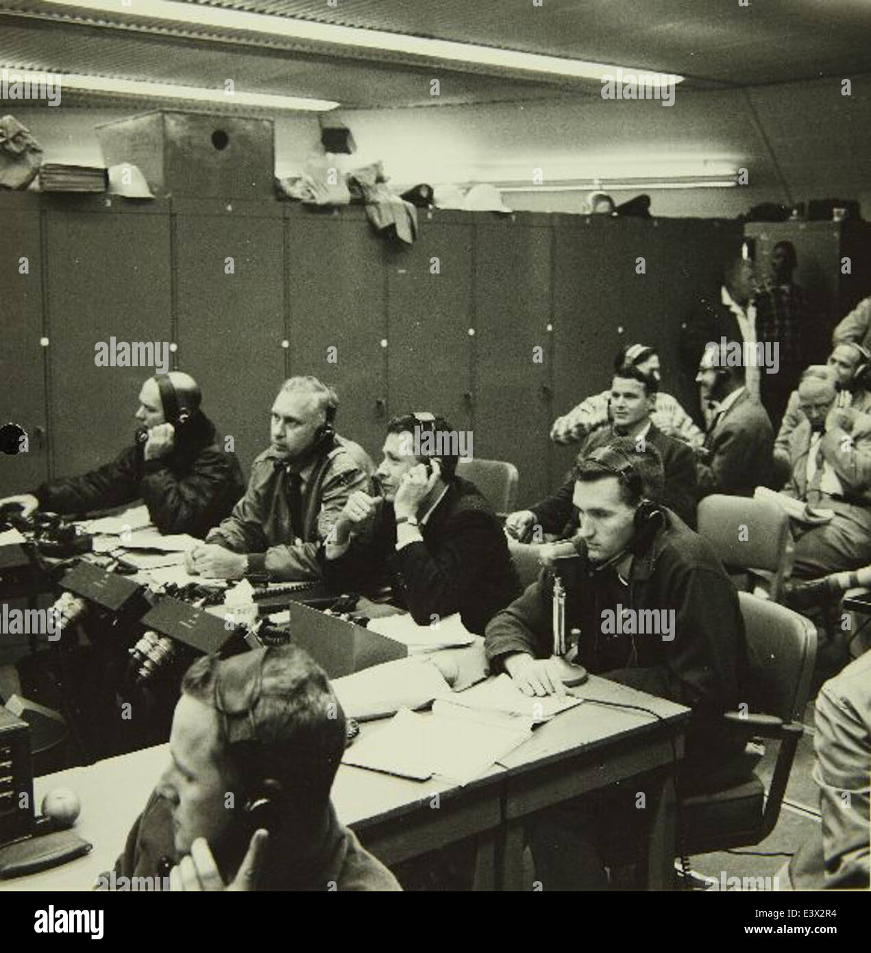 The Convair/General Dynamics blockhouse was a key site for the ...