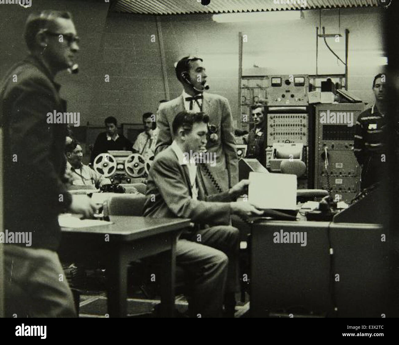 The Blockhouse at Convair/General Dynamics played a crucial role in ...