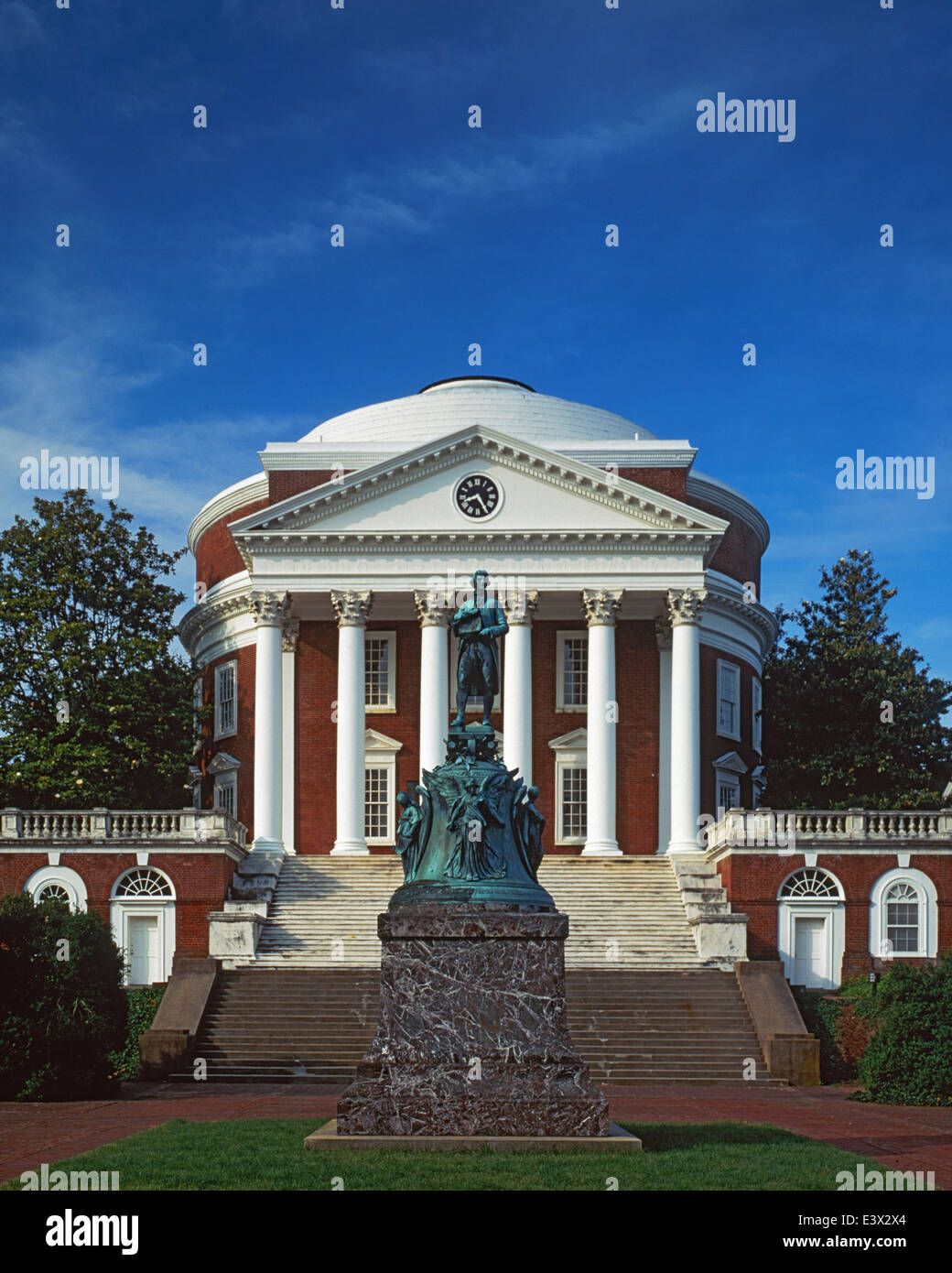 Charlottesville hi-res stock photography and images - Alamy