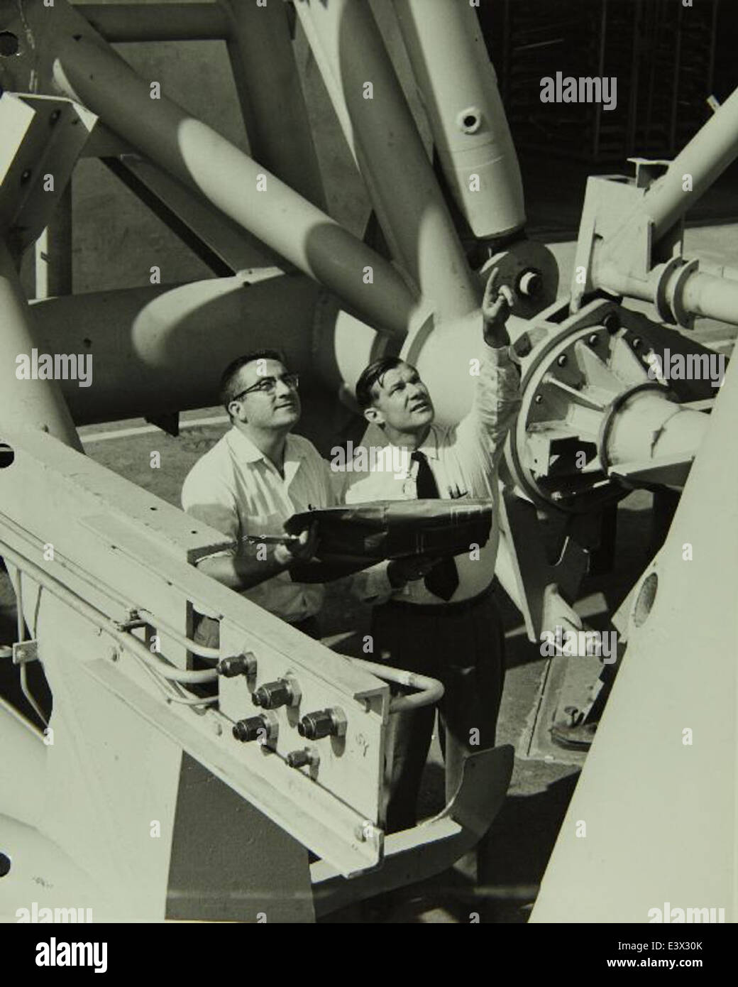 The Convair/General Dynamics Atlas Lifting Body was part of aerospace ...