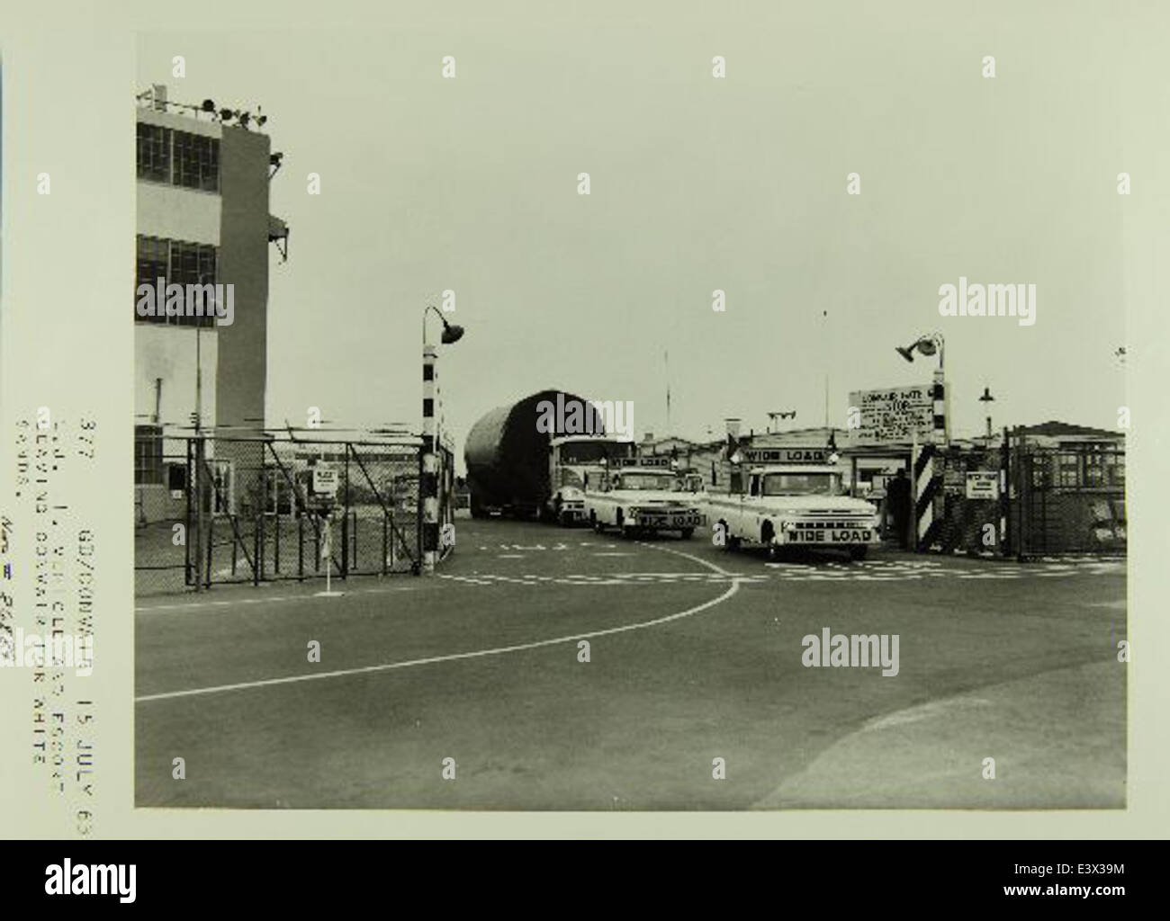 This image depicts the Atlas Lifting Body, a key component of the ...