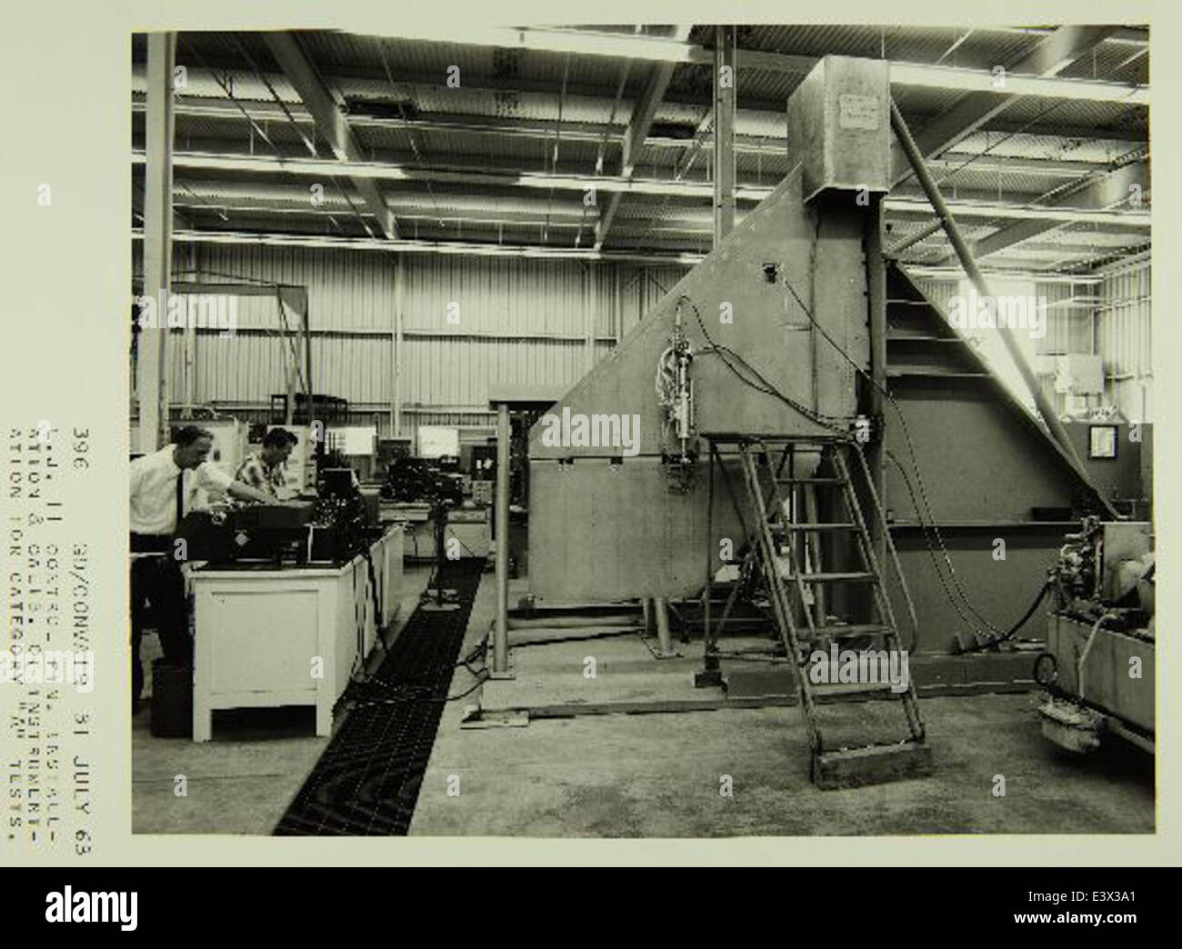 The Convair/General Dynamics Atlas Lifting Body Little Joe II was part ...