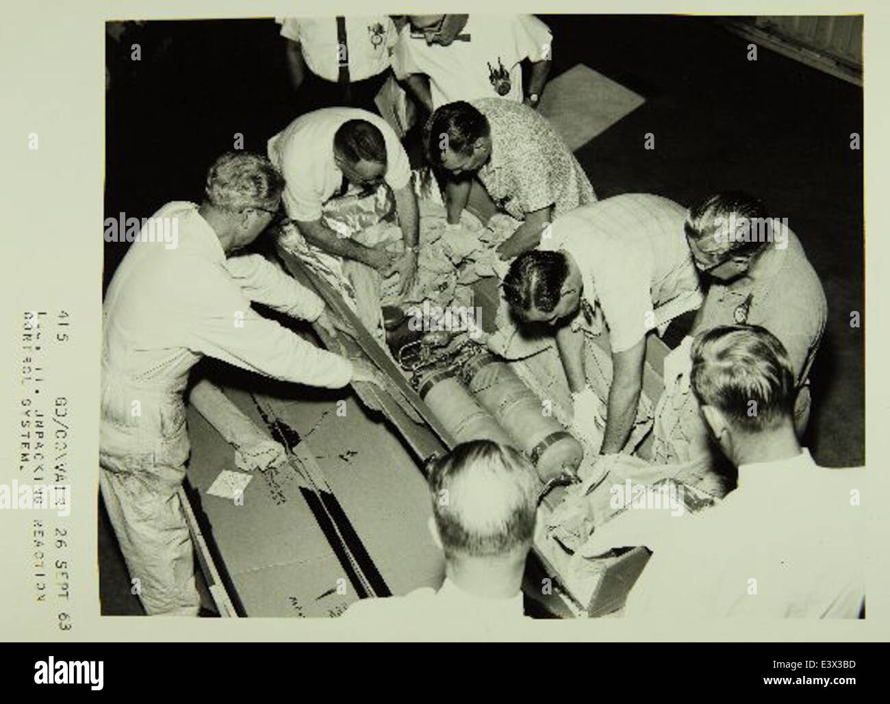 This image features the Convair/General Dynamics Atlas Lifting Body and ...