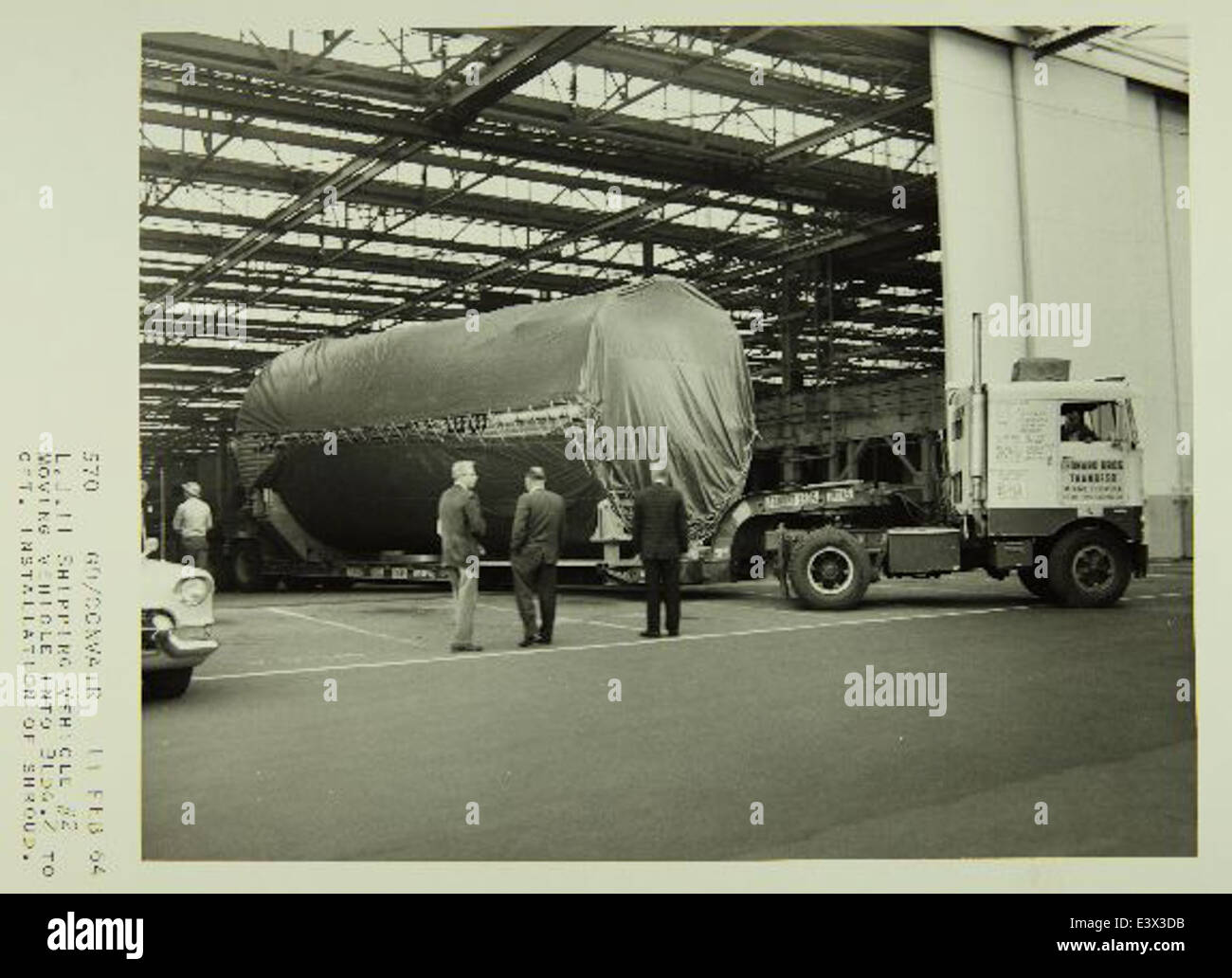 This image shows the Atlas Lifting Body and the Little Joe II rocket ...