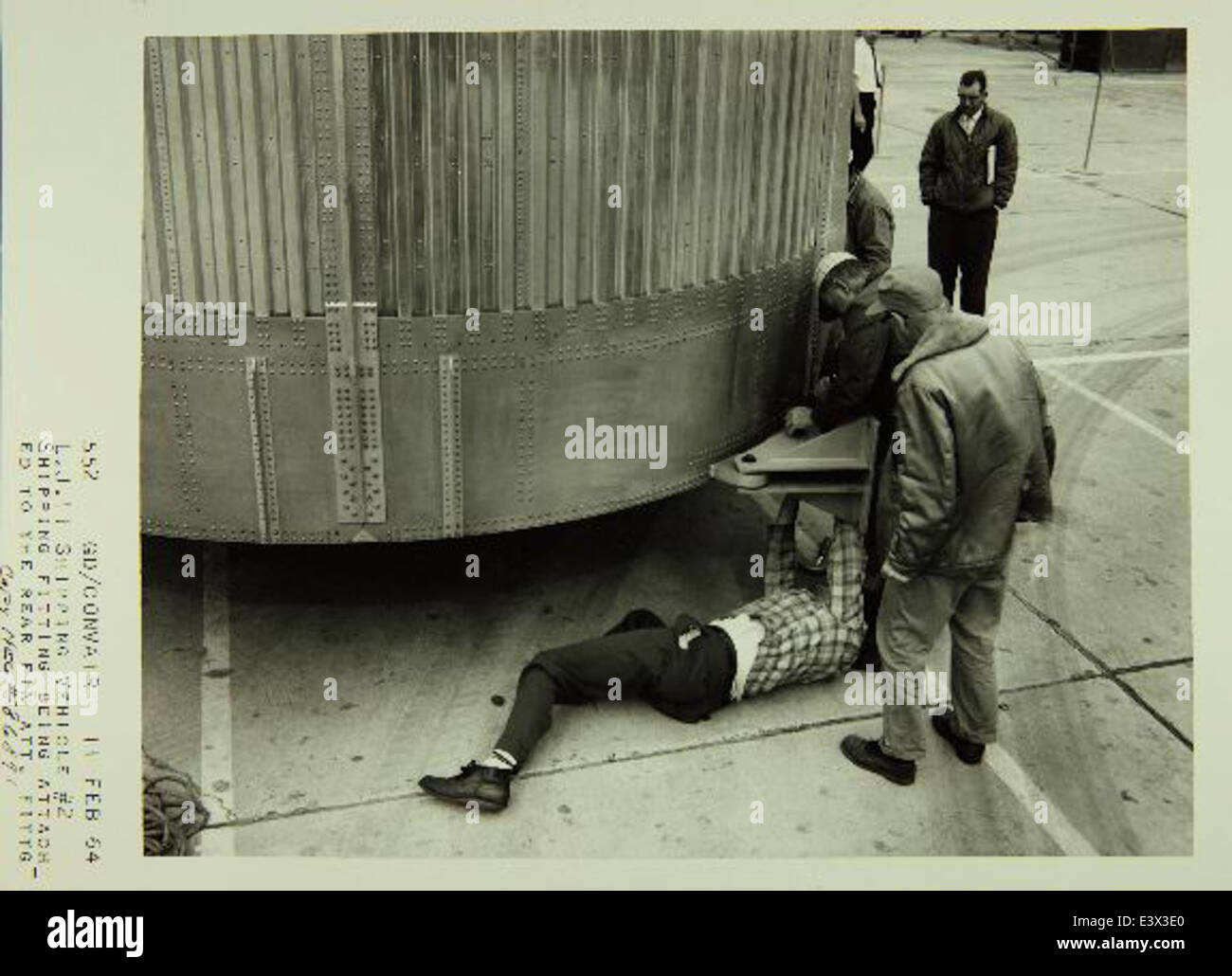 The Convair/General Dynamics Atlas Lifting Body and Little Joe II were ...