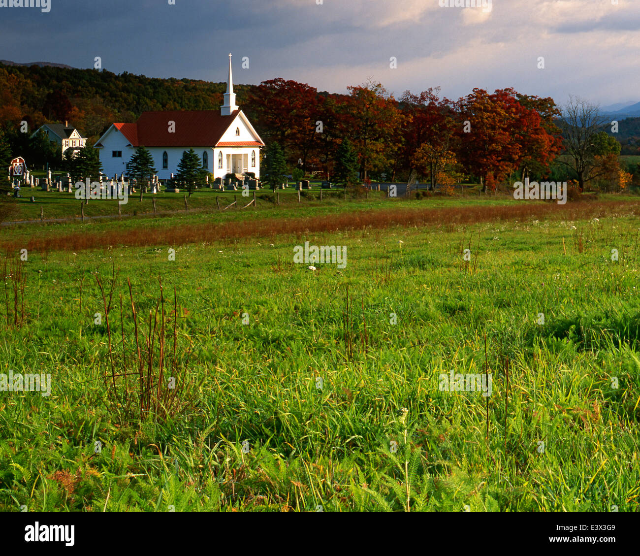 Bath county virginia hi-res stock photography and images - Alamy