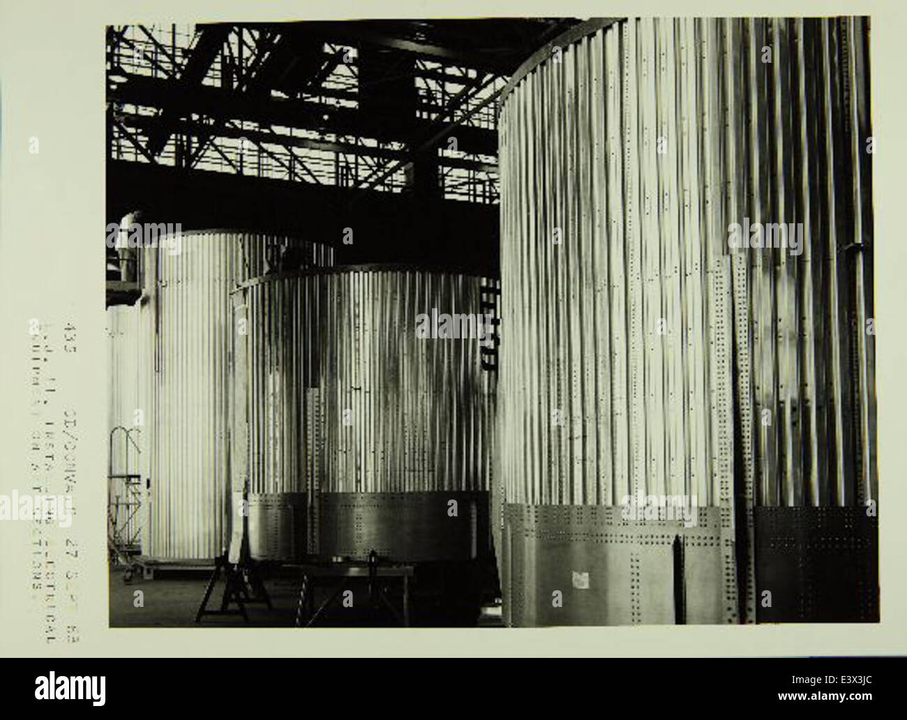 This image shows the Atlas Lifting Body Little Joe II, developed by ...