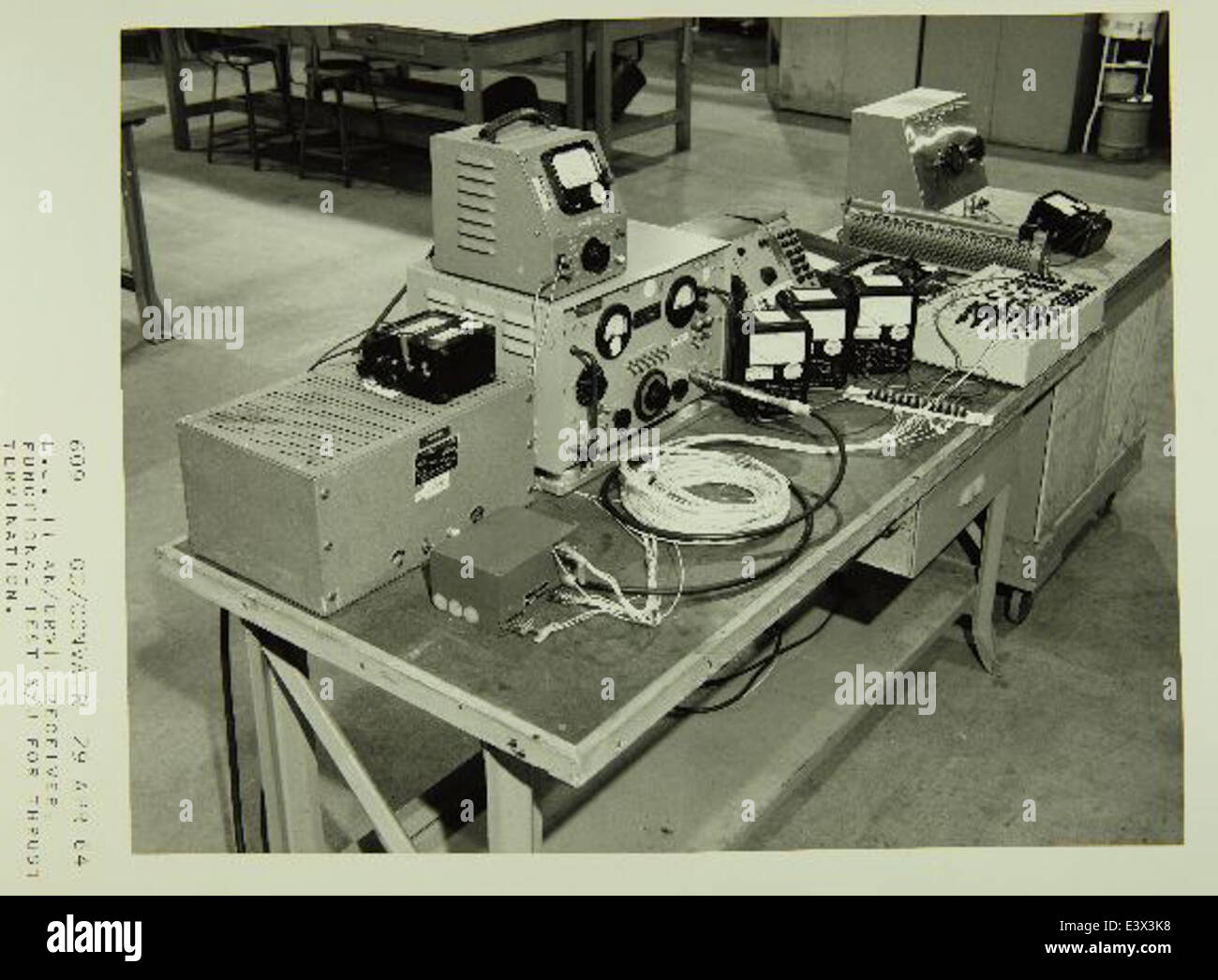 The Atlas Lifting Body was a test vehicle developed by NASA and built ...