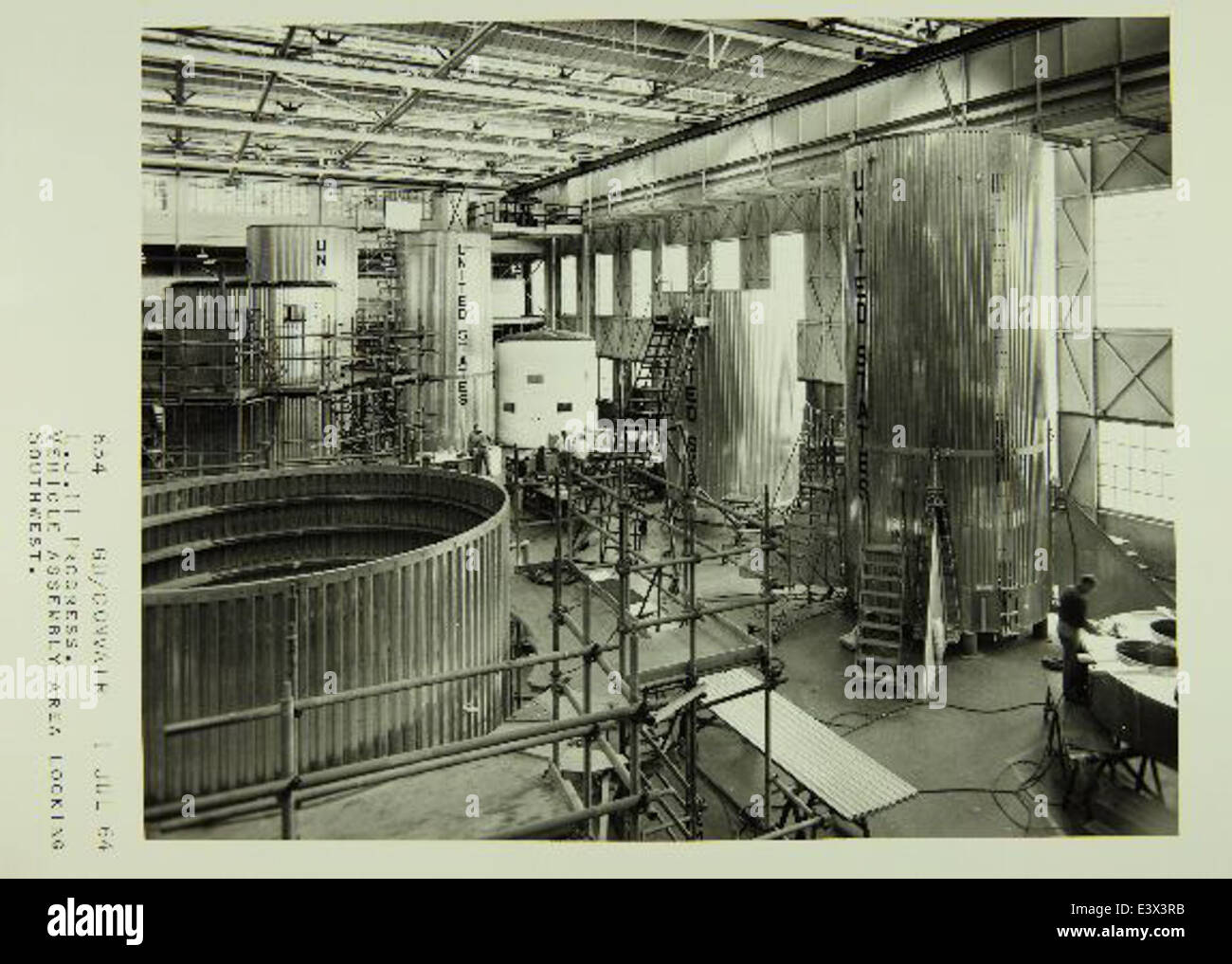 The Convair/General Dynamics Atlas Lifting Body project contributed to ...