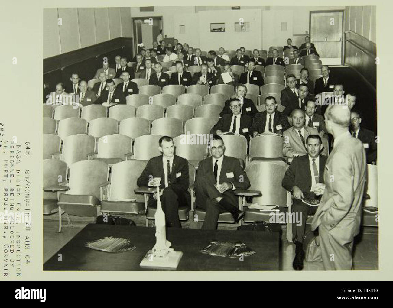 This image showcases the Atlas Lifting Body and the Little Joe II test ...