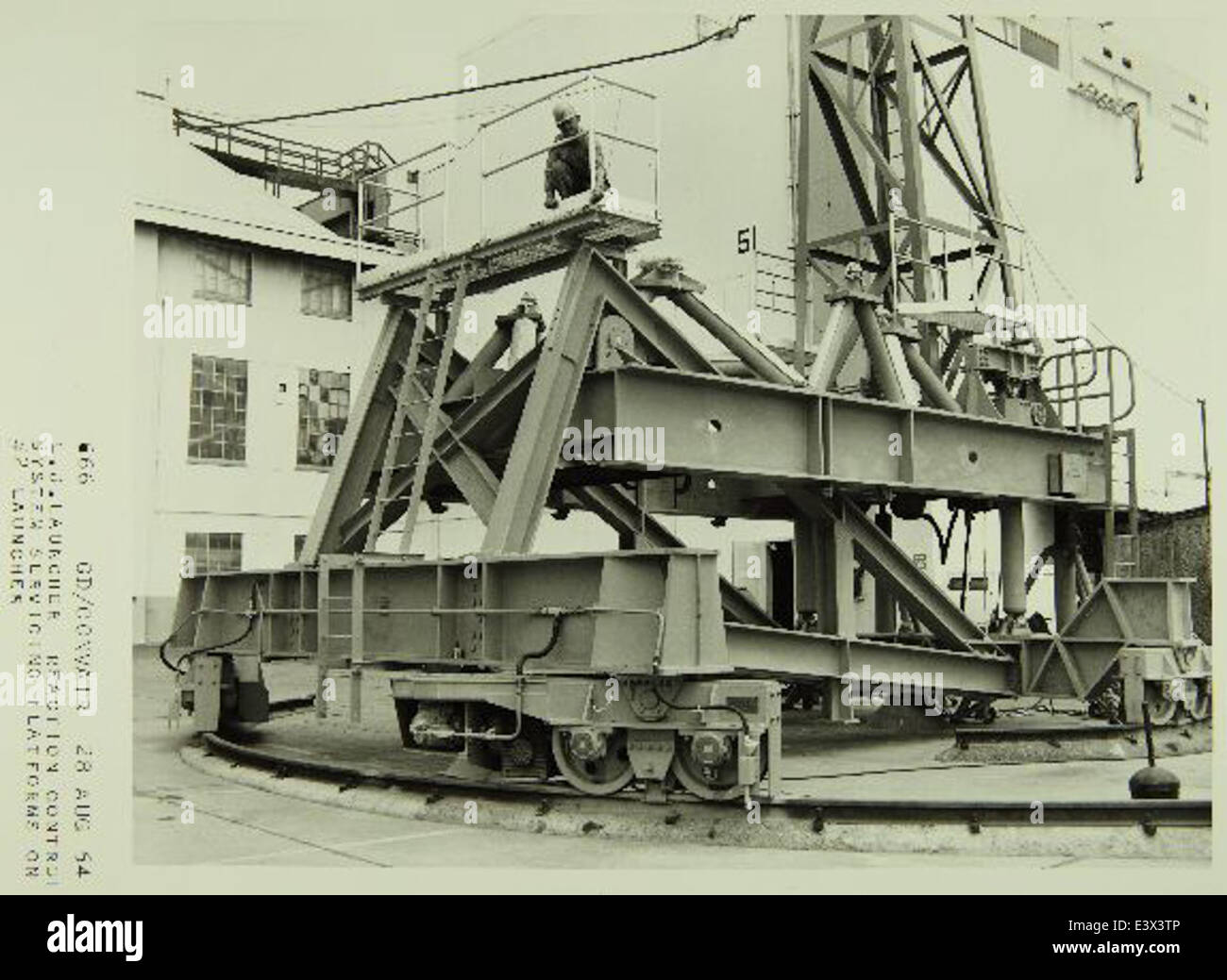 The Atlas Lifting Body and Little Joe II were key components in the ...