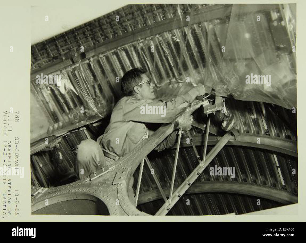 The Convair/General Dynamics Atlas Lifting Body and Little Joe II were ...