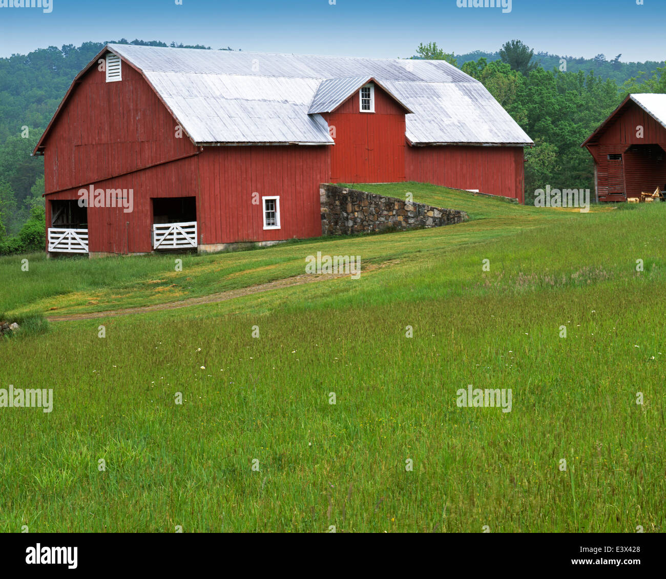 Craig county hi-res stock photography and images - Alamy