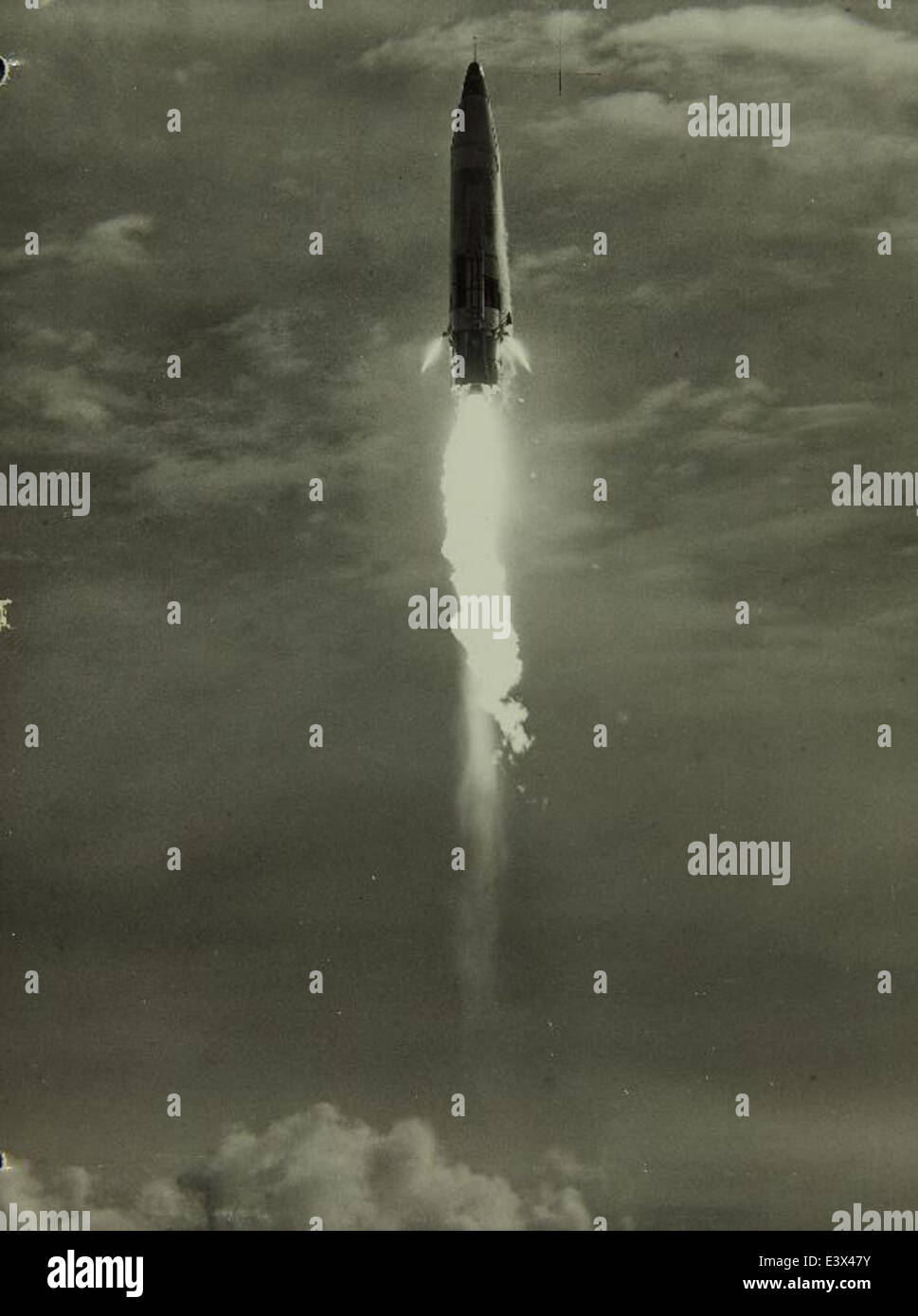 The Convair/General Dynamics Atlas plant in San Diego was pivotal in ...