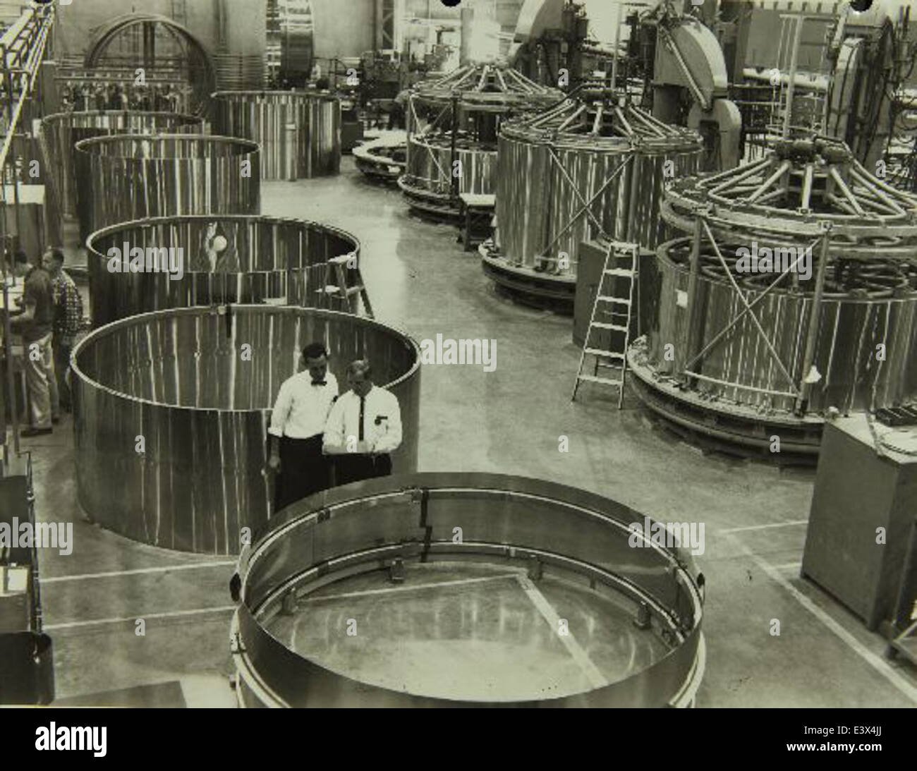 The Convair/General Dynamics Atlas rocket and lifting body program ...