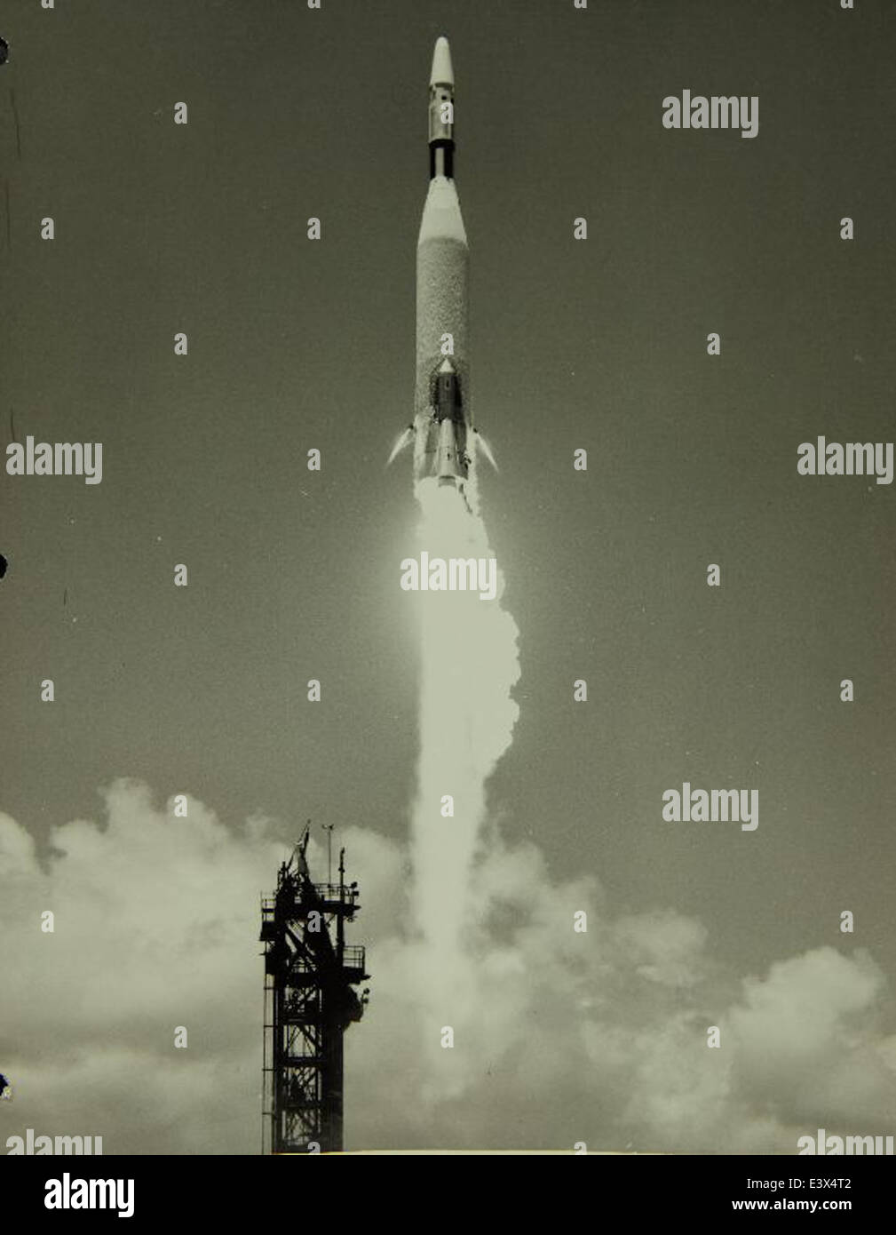 Ranger 7 Spacecraft Pinterest