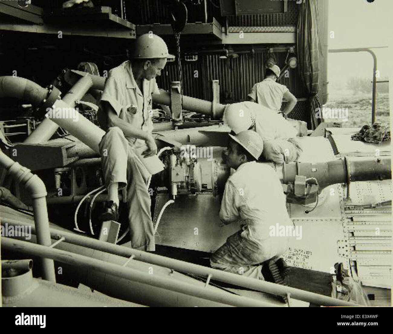 Convair general dynamics in hi-res stock photography and images - Alamy