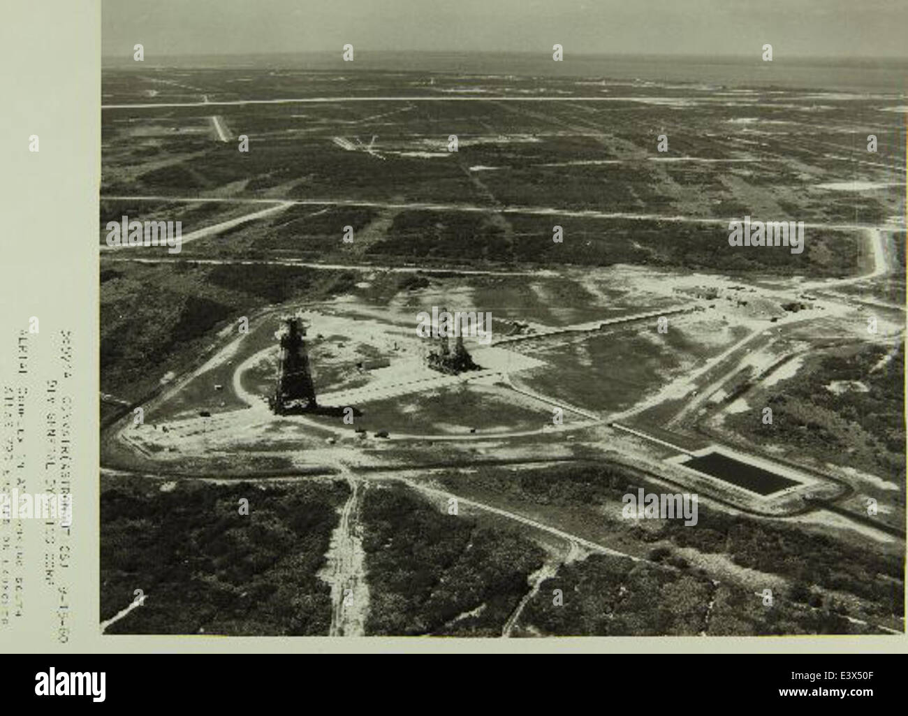 1950s aerospace engineering hi-res stock photography and images - Alamy