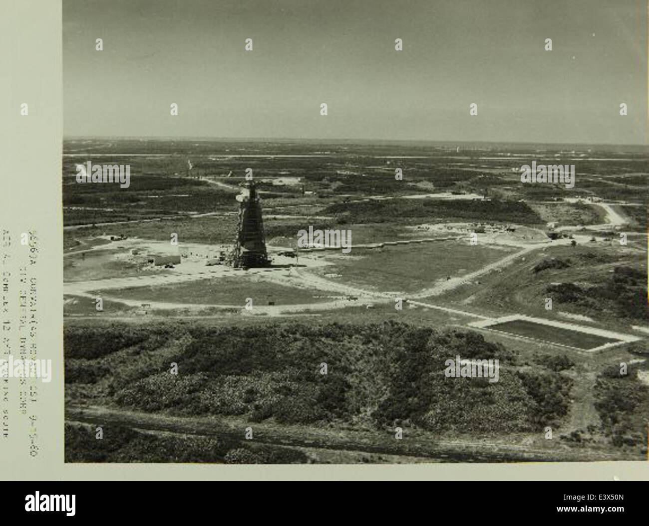 This image showcases the Convair/General Dynamics Atlas, a part of NASA ...