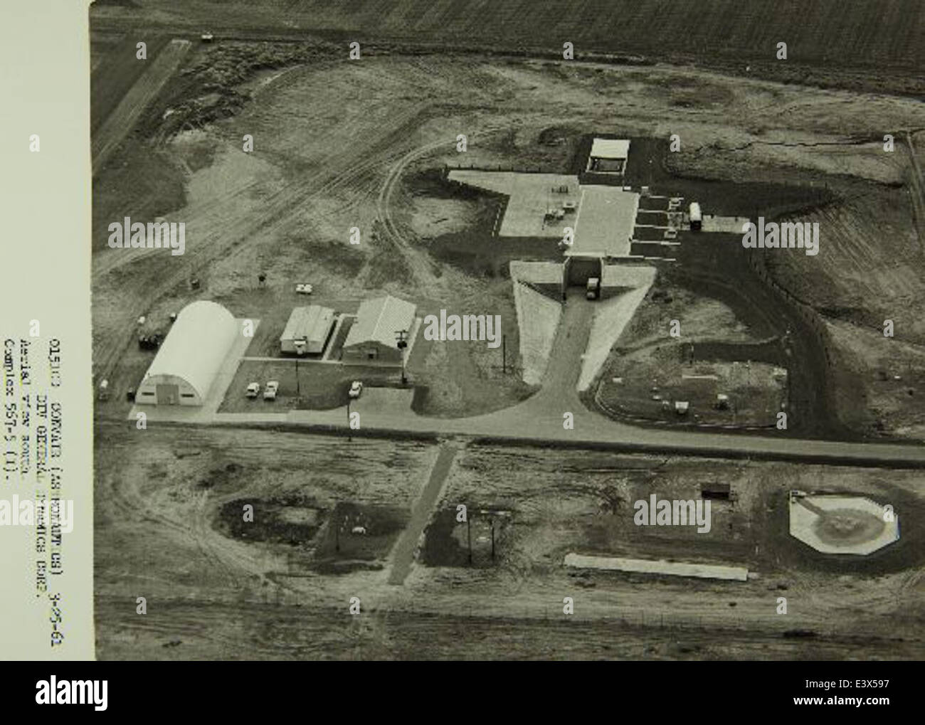 The Convair/General Dynamics Atlas program, developed in the 1960s, was ...