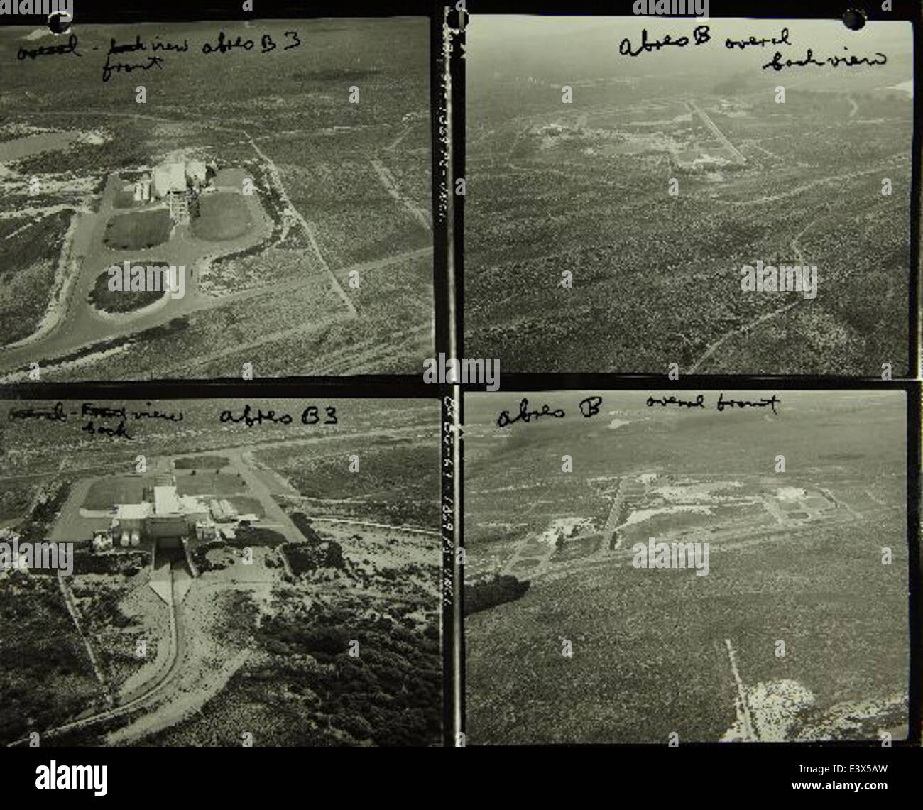 The Convair/General Dynamics Atlas program was a key part of the U.S ...