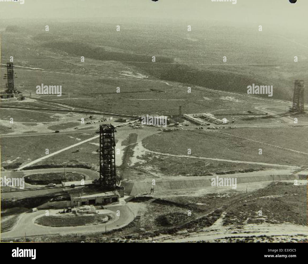 The Atlas rocket program, produced by Convair/General Dynamics, was ...