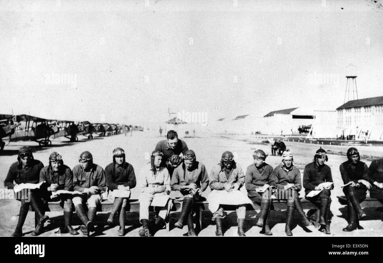 March field air museum hi-res stock photography and images - Alamy